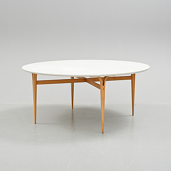 BORD, Bruno Mathson, 1900-talets slut. - Bukowskis