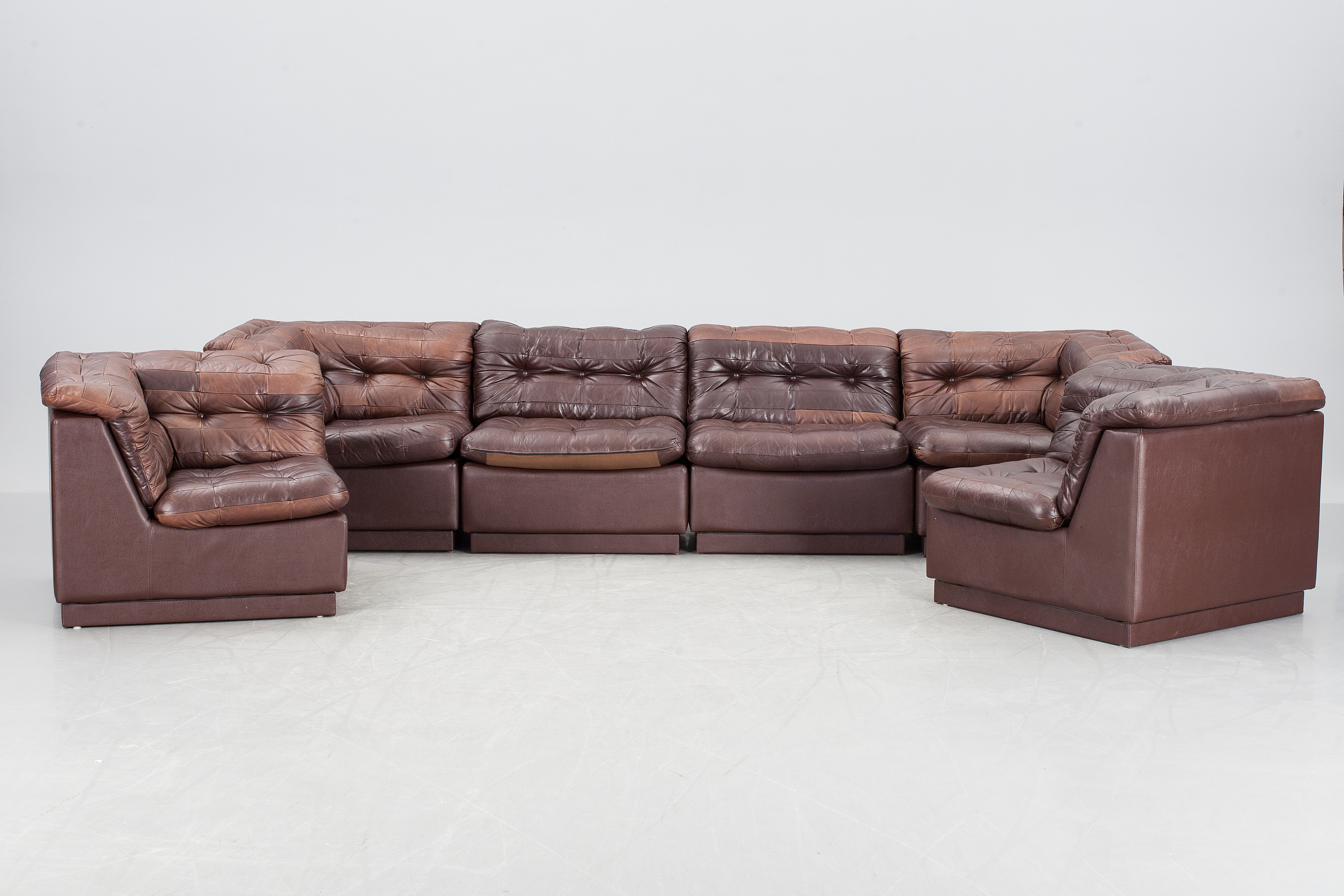 MODULSOFFA, DANMARK, 1970-TAL. - Bukowskis