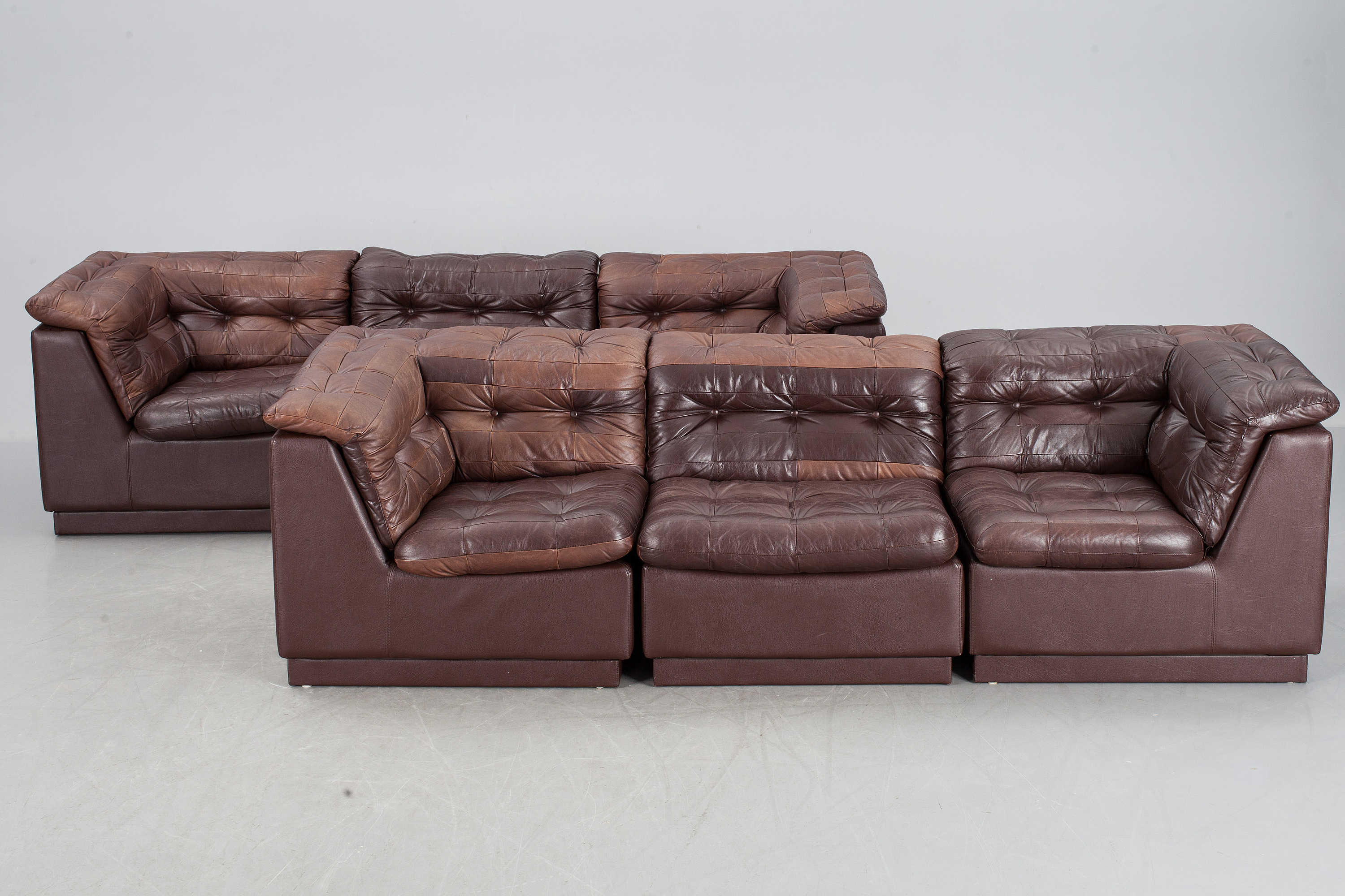 MODULSOFFA, DANMARK, 1970-TAL. - Bukowskis