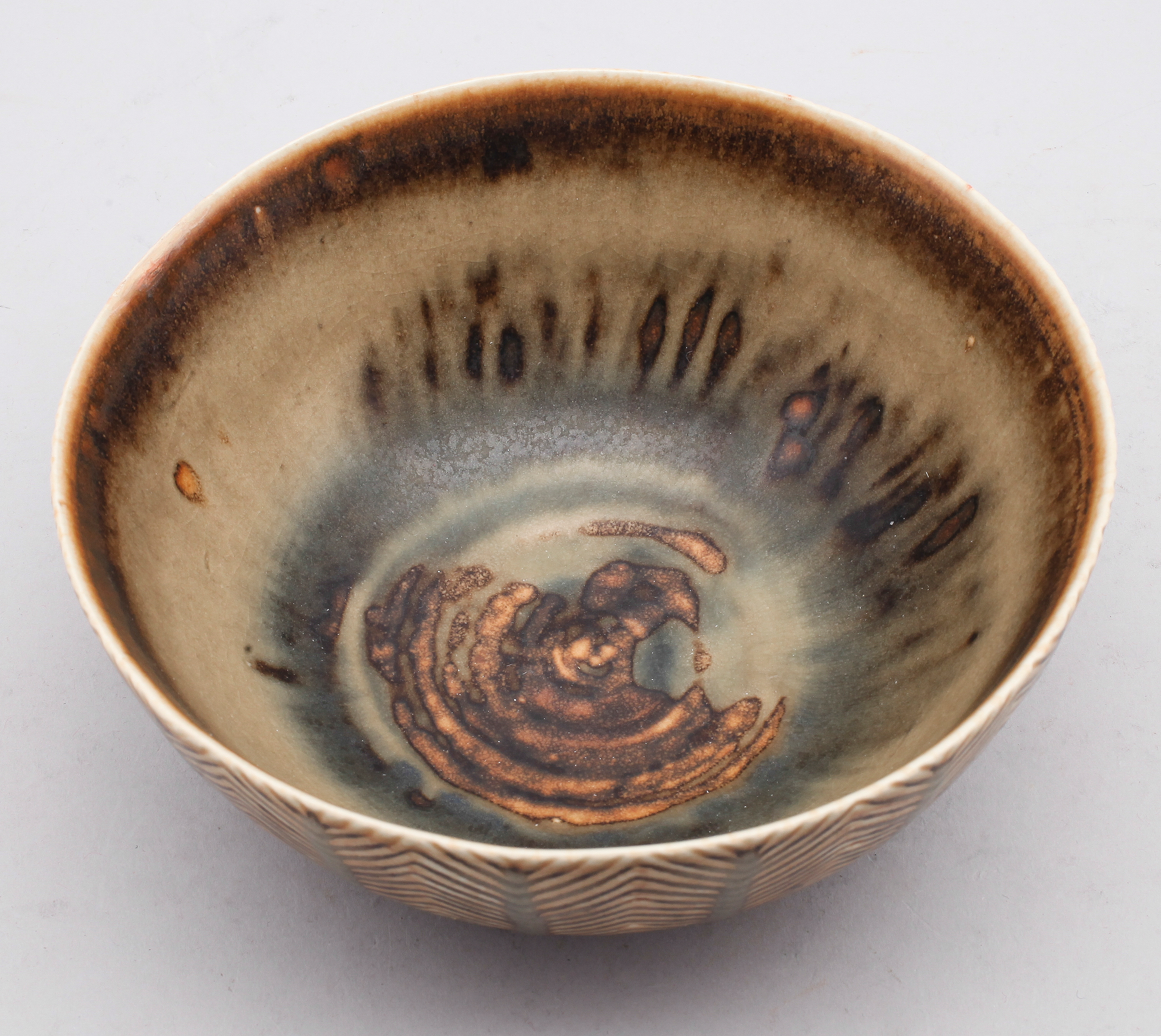 SKÅL, stengods, Axel Salto, Kunglig Dansk, 1900-talets andra hälft ...