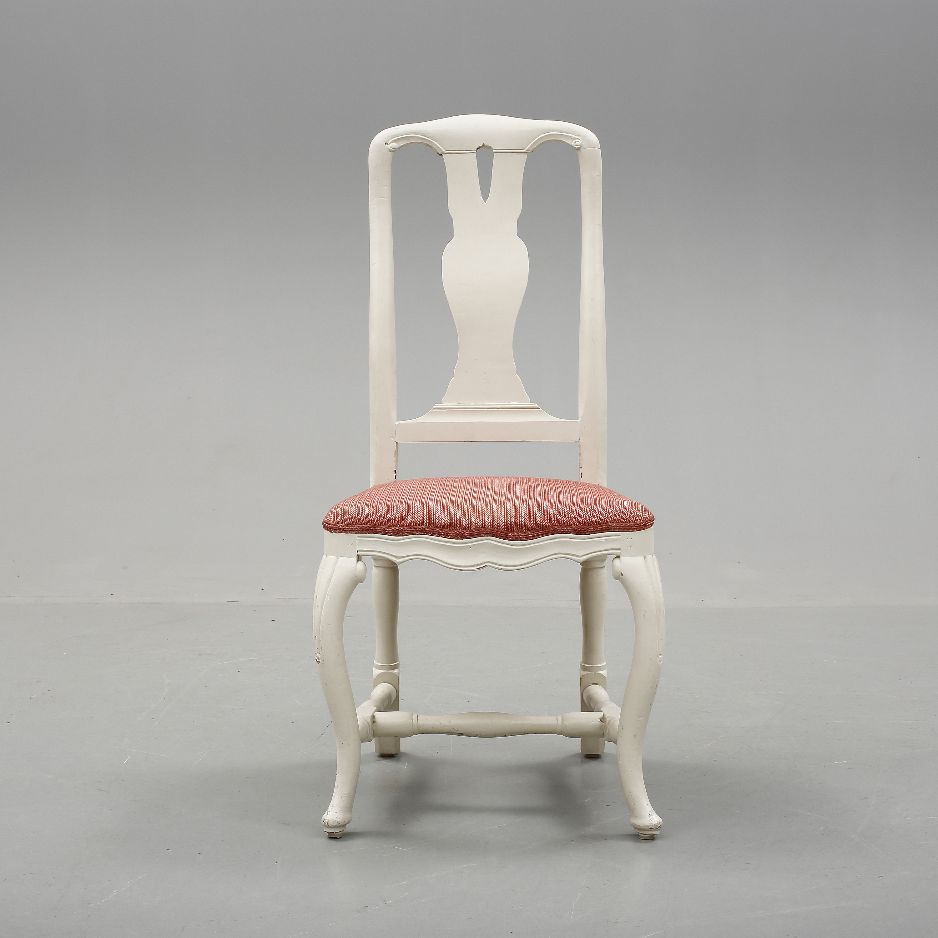 STOL, rokoko, 1700-tal. - Bukowskis