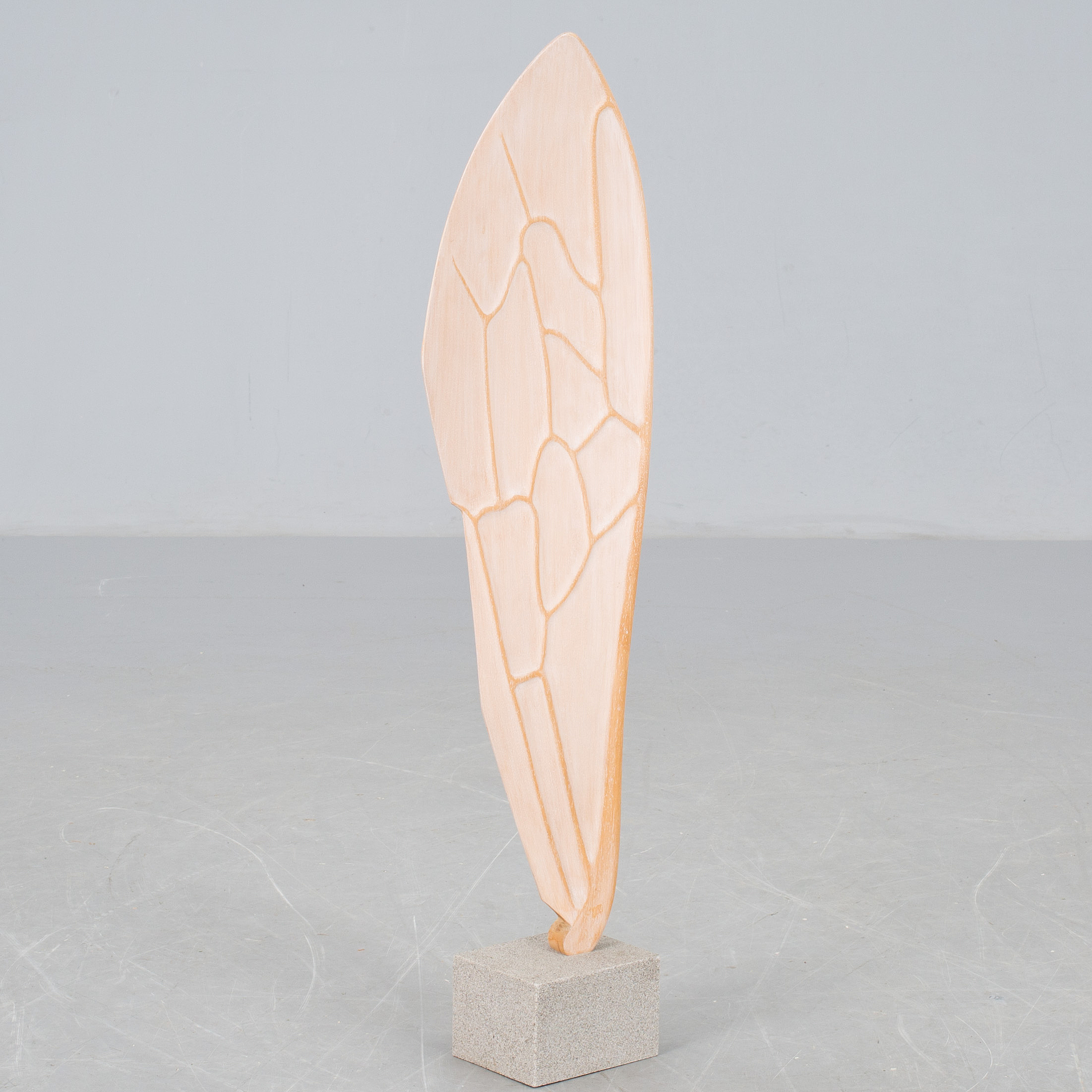 MAGNUS PERSSON, skulptur, signerad. - Bukowskis
