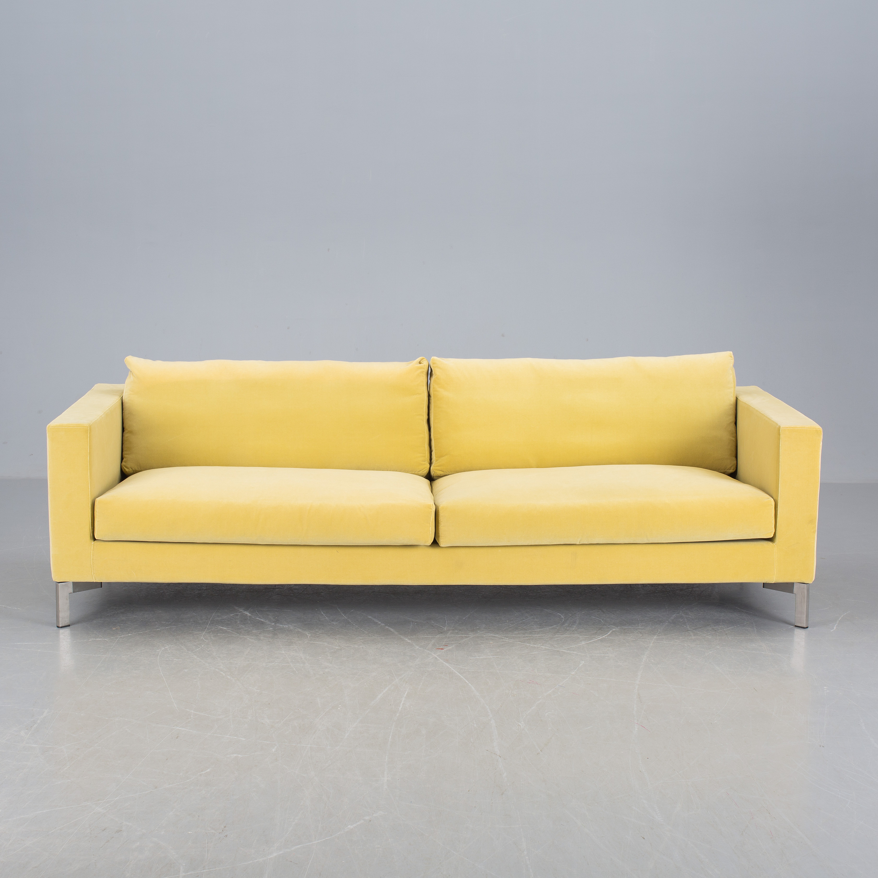 SOFFA, "Zenith", Eilersen, 2000-tal. - Bukowskis