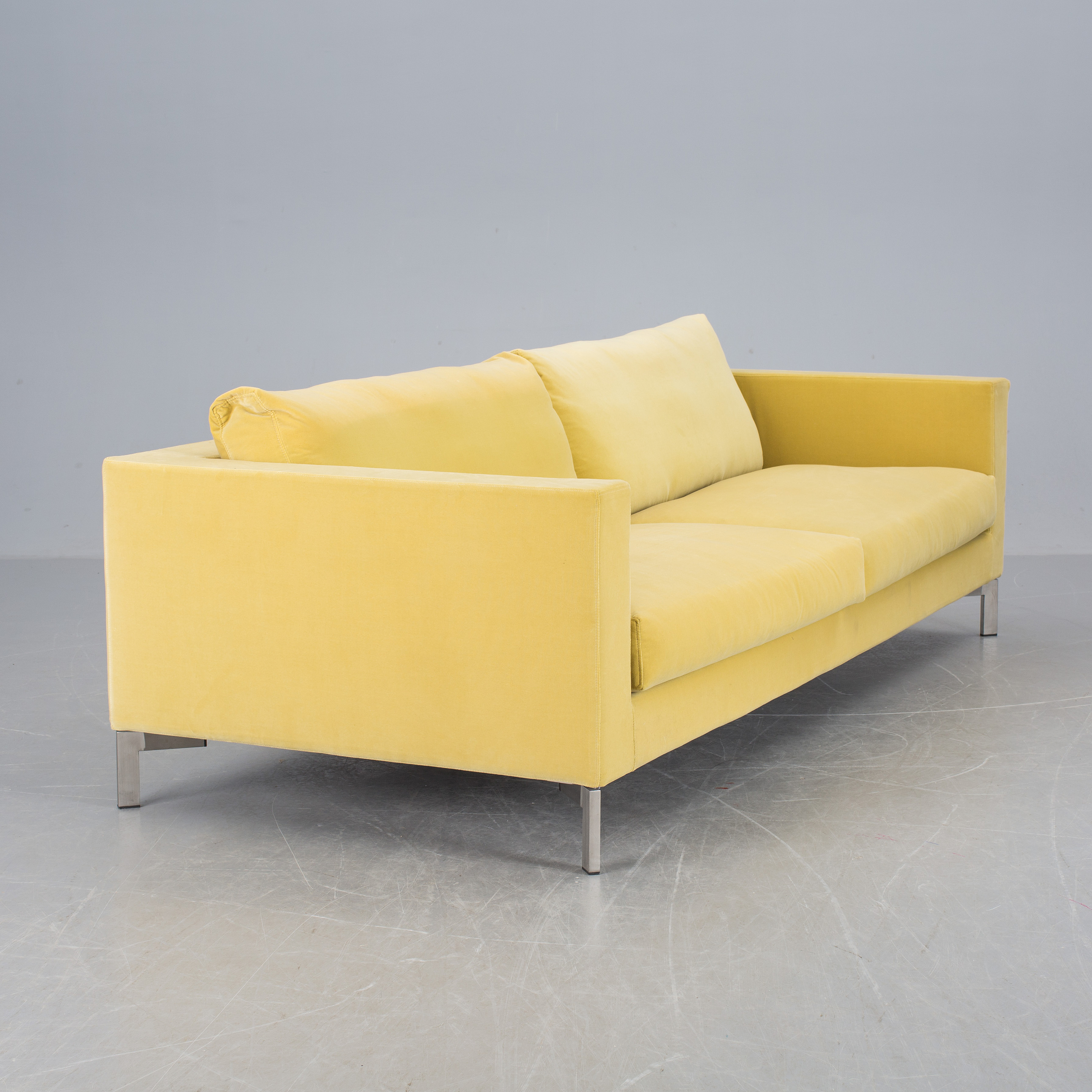 SOFFA, "Zenith", Eilersen, 2000-tal. - Bukowskis