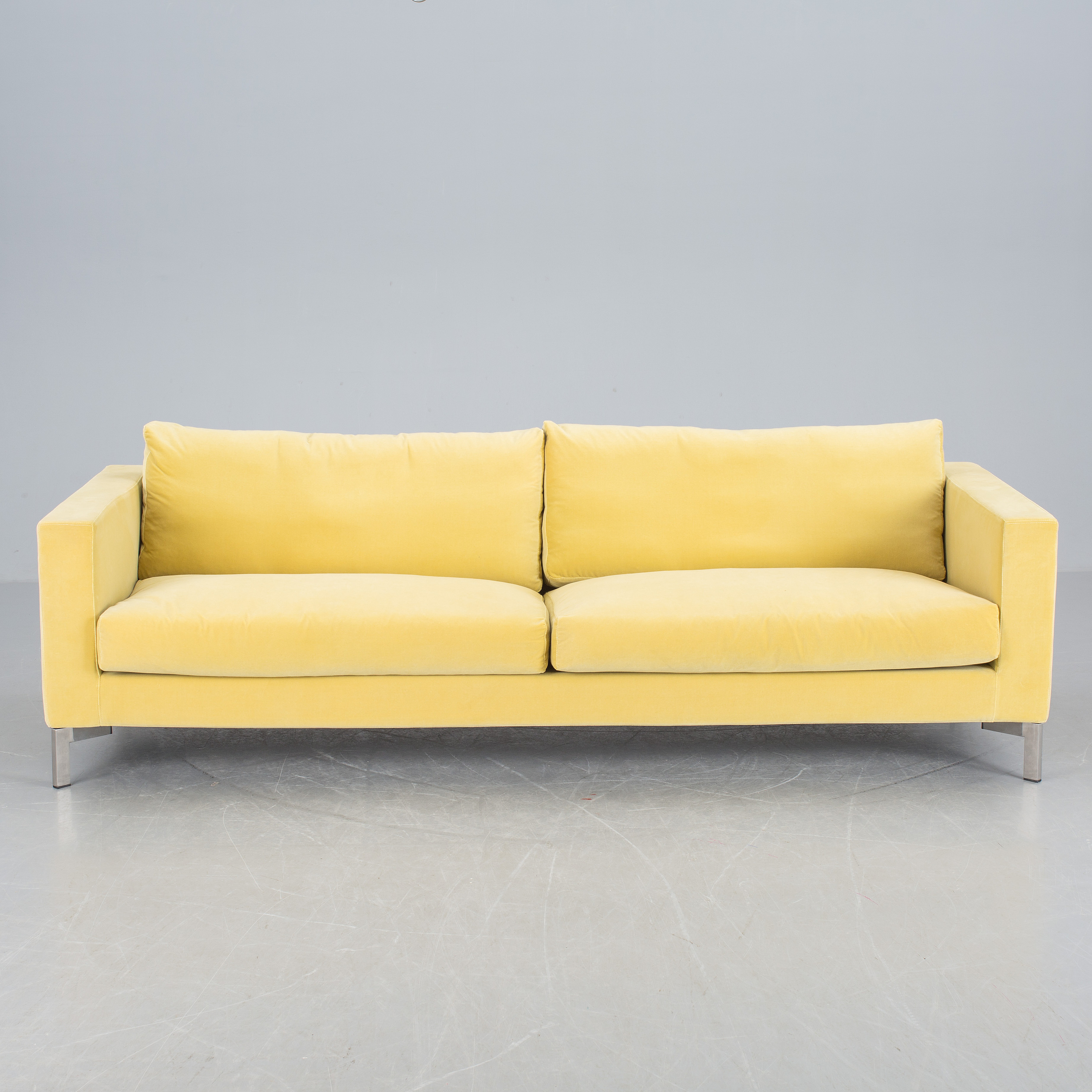 SOFFA, "Zenith", Eilersen, 2000-tal. - Bukowskis