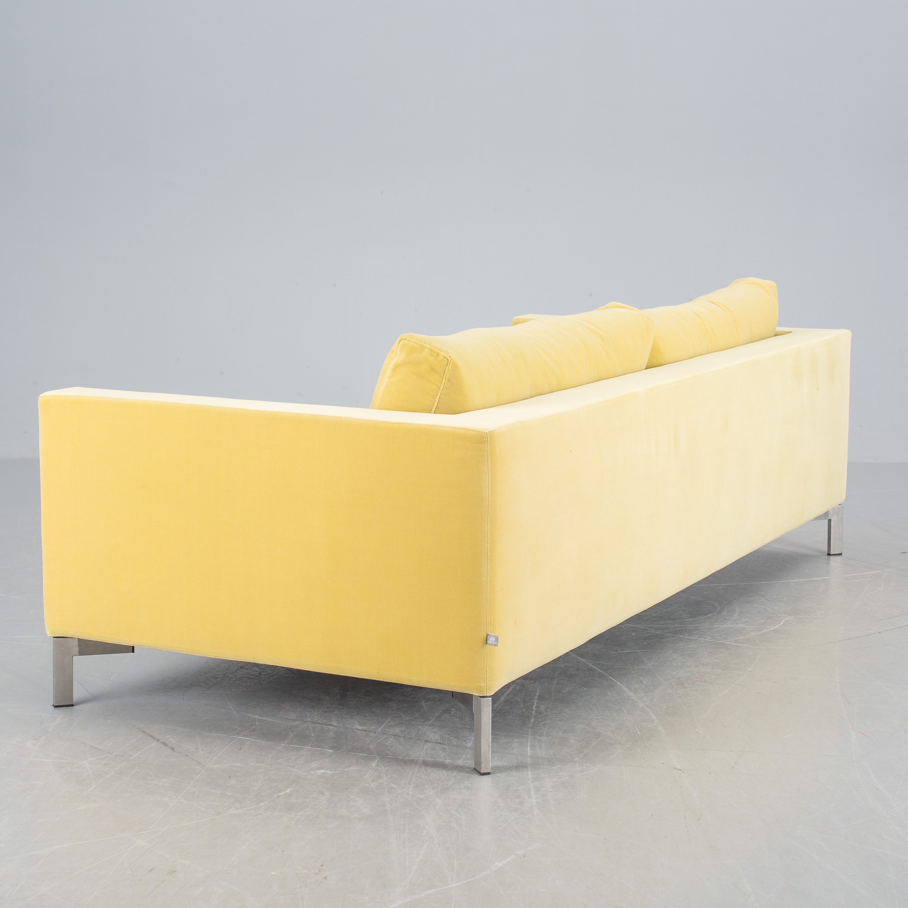 SOFFA, "Zenith", Eilersen, 2000-tal. - Bukowskis