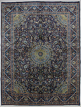 MATTA, Kashmar, ca 395 x 290 cm. - Bukowskis