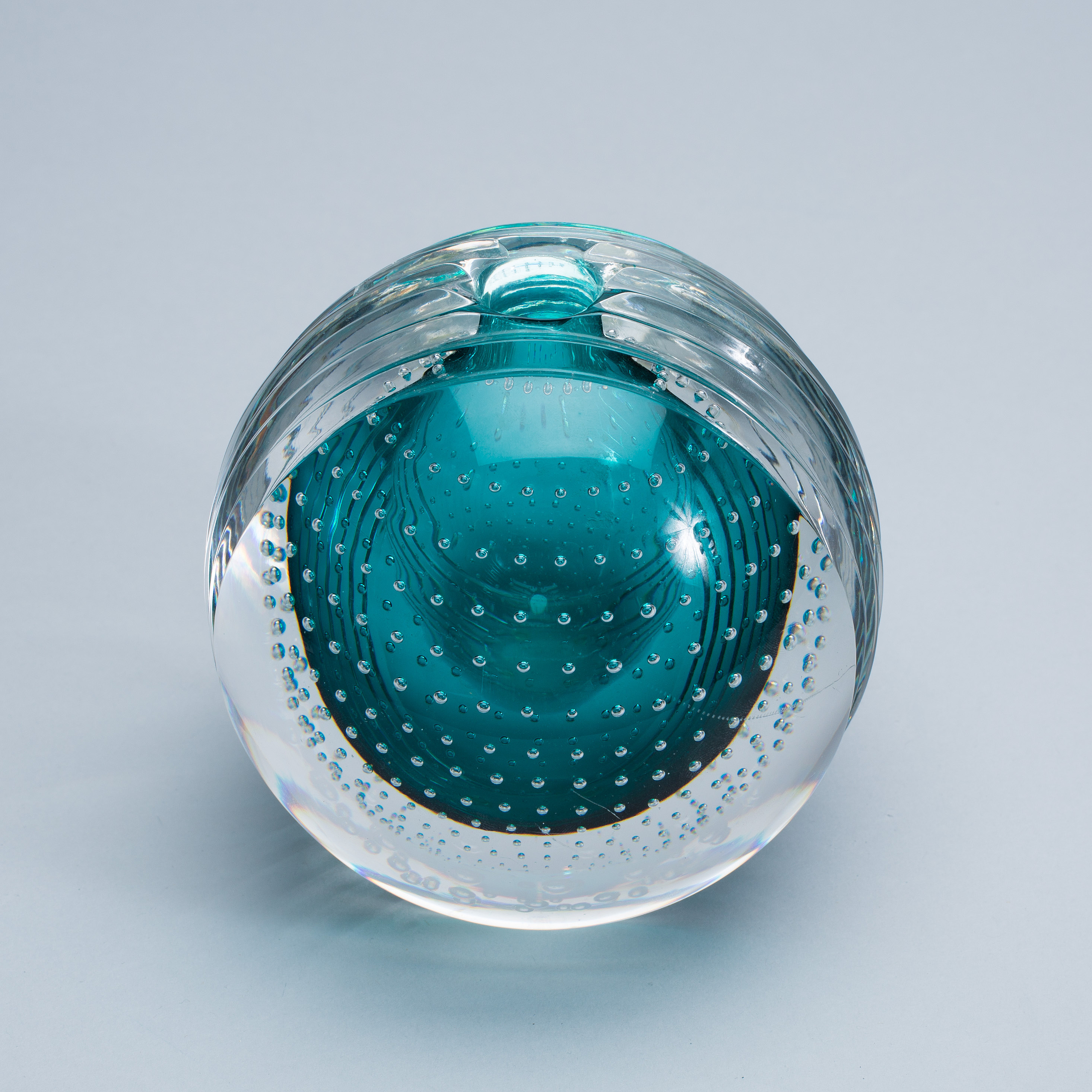 VAS, Erika Lagerbielke, signerad 200 Orrefors Expo 513521, daterad 2000 ...