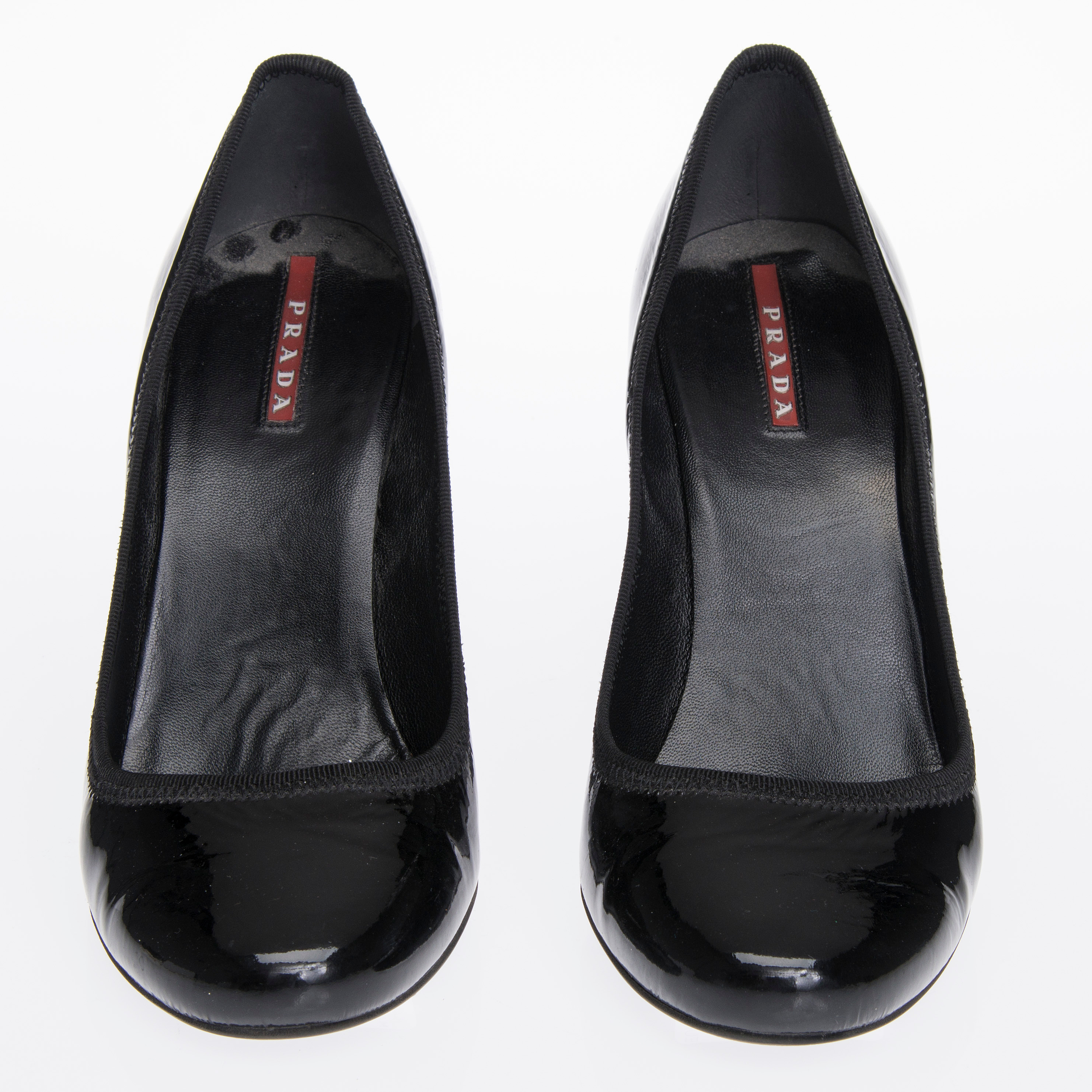 SKOR, Prada. - Bukowskis