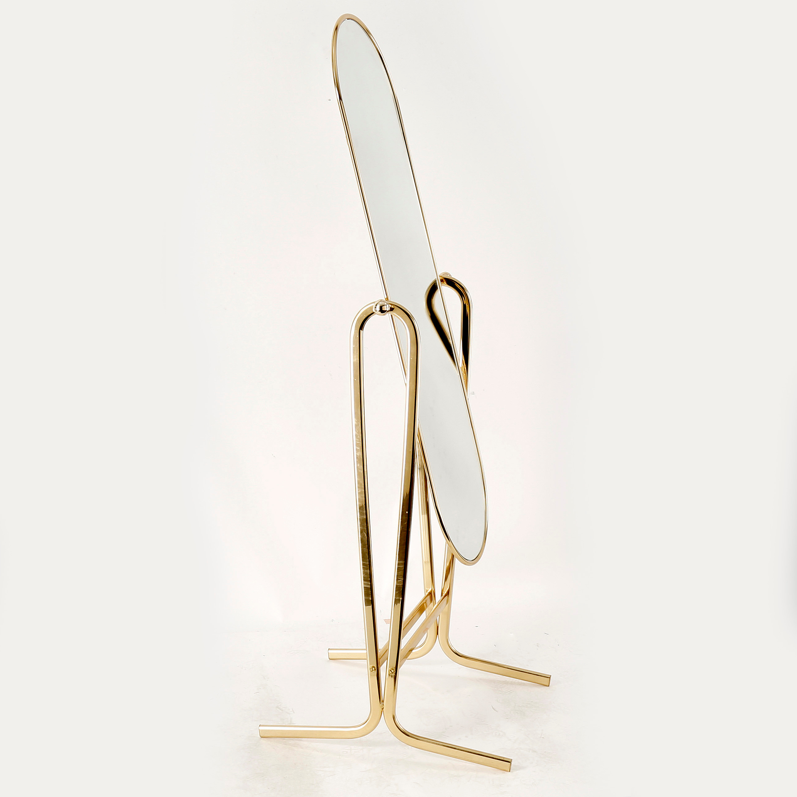 GOLVSPEGEL, 1970-tal. - Bukowskis