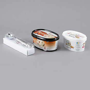 GLASSPAKET, Sia glass. Glass-varucheckar, solstolar, badlakan mm mm ...