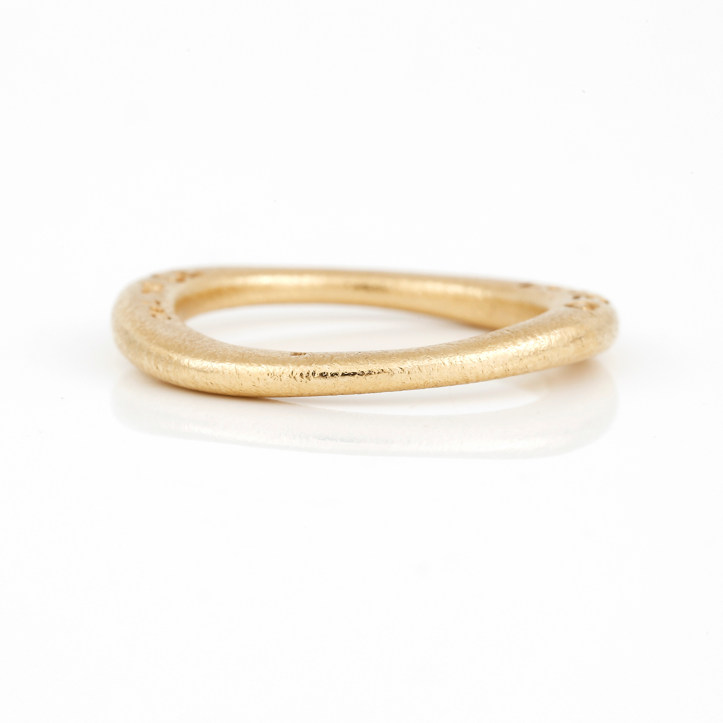 RING, 'Love', Ole Lynggaard, Danmark, 18K guld. - Bukowskis