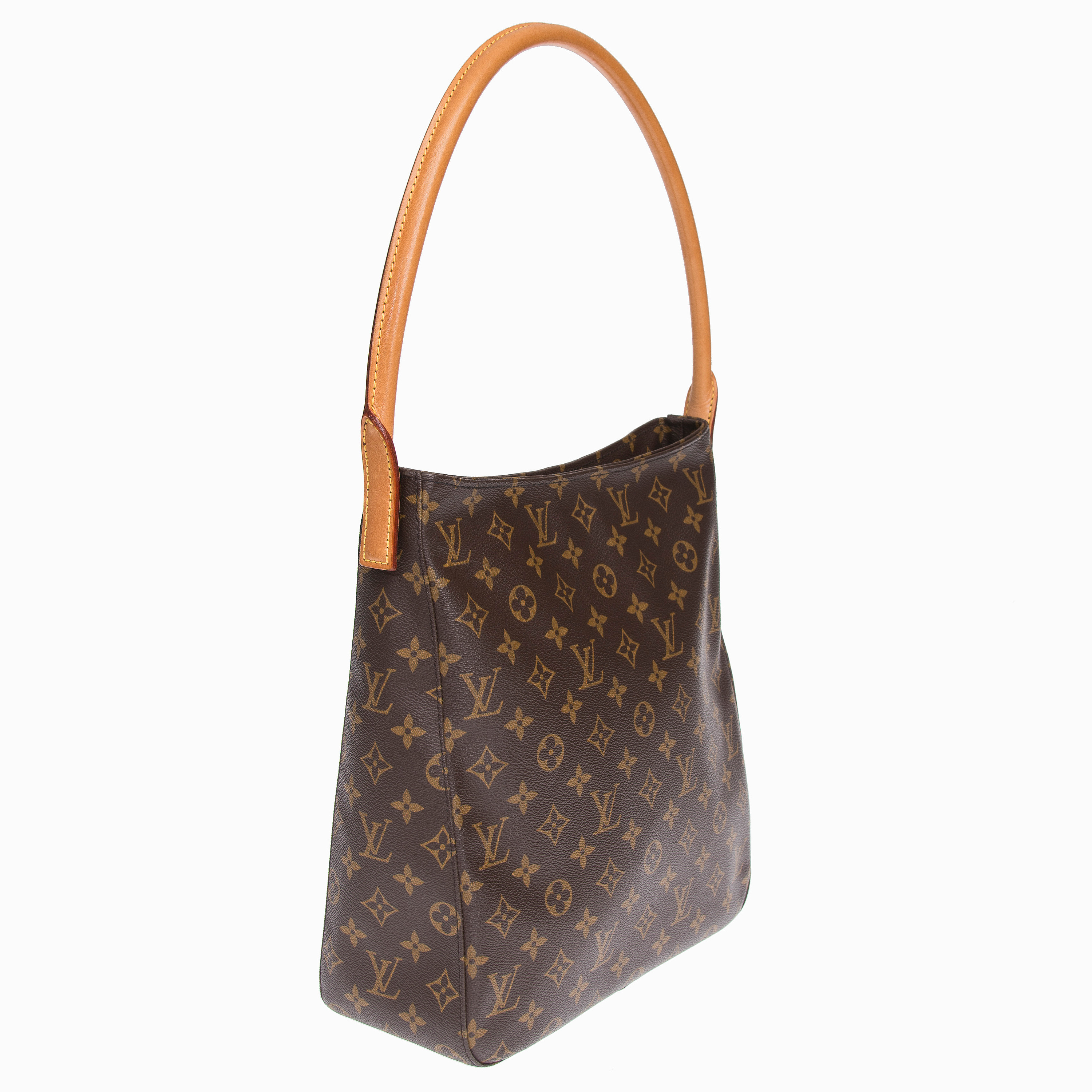 VÄSKA, "Looping", Louis Vuitton. - Bukowskis