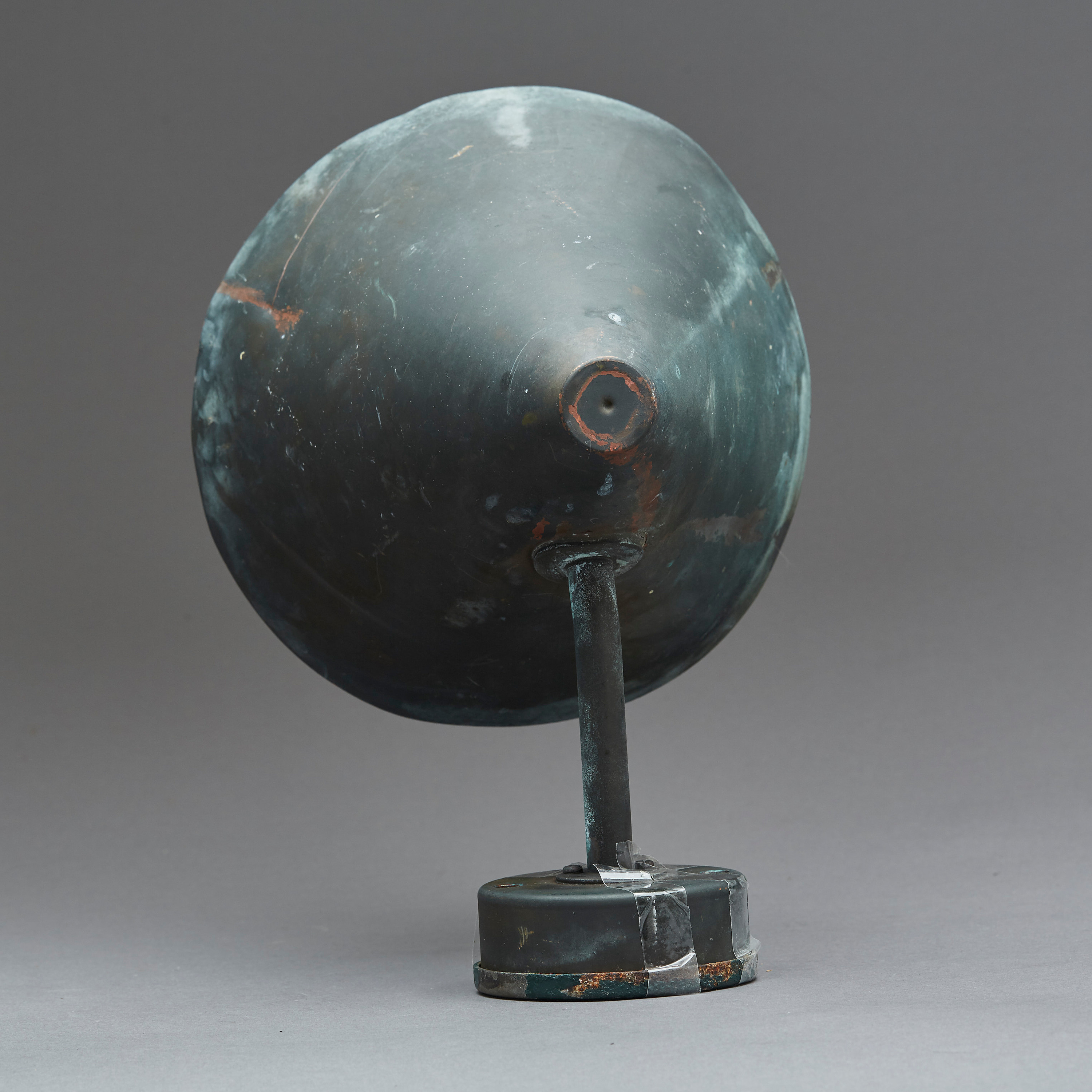 VÄGGLAMPA, "Tratten", Hans Agne Jakobsson, Markaryd, 1900-talets andra ...