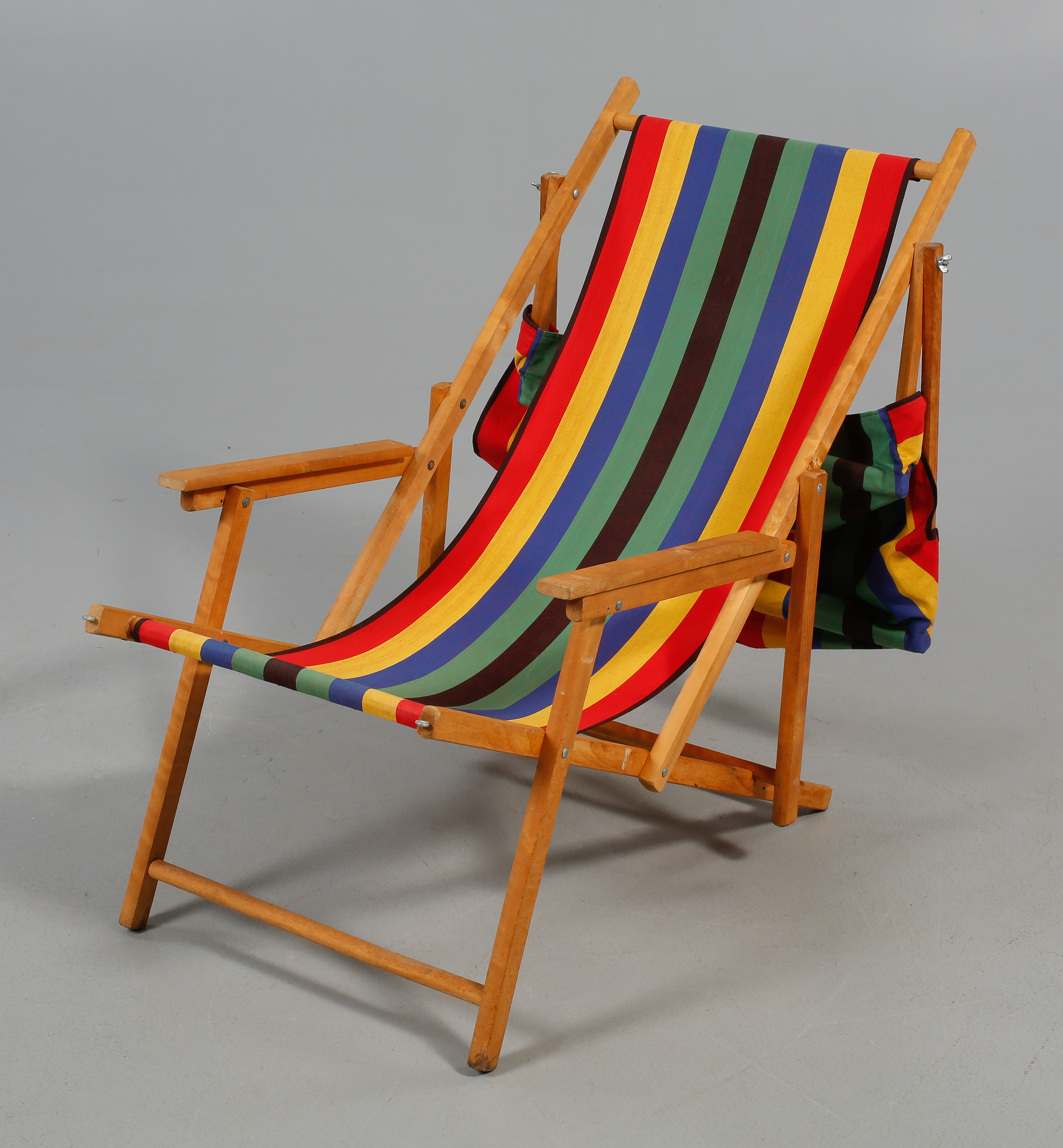 SOLSTOL, 1900-talets mitt. - Bukowskis