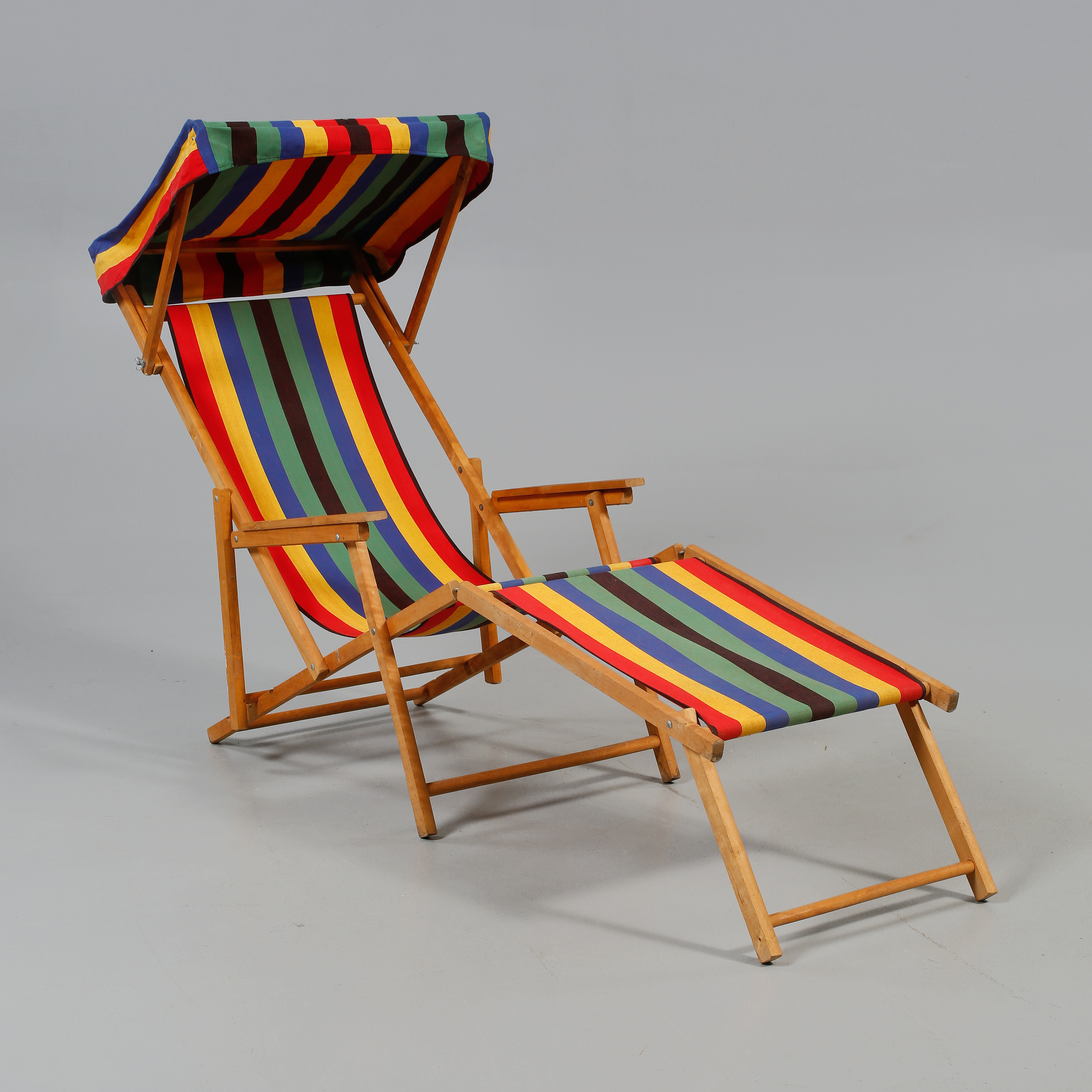 SOLSTOL, 1900-talets mitt. - Bukowskis