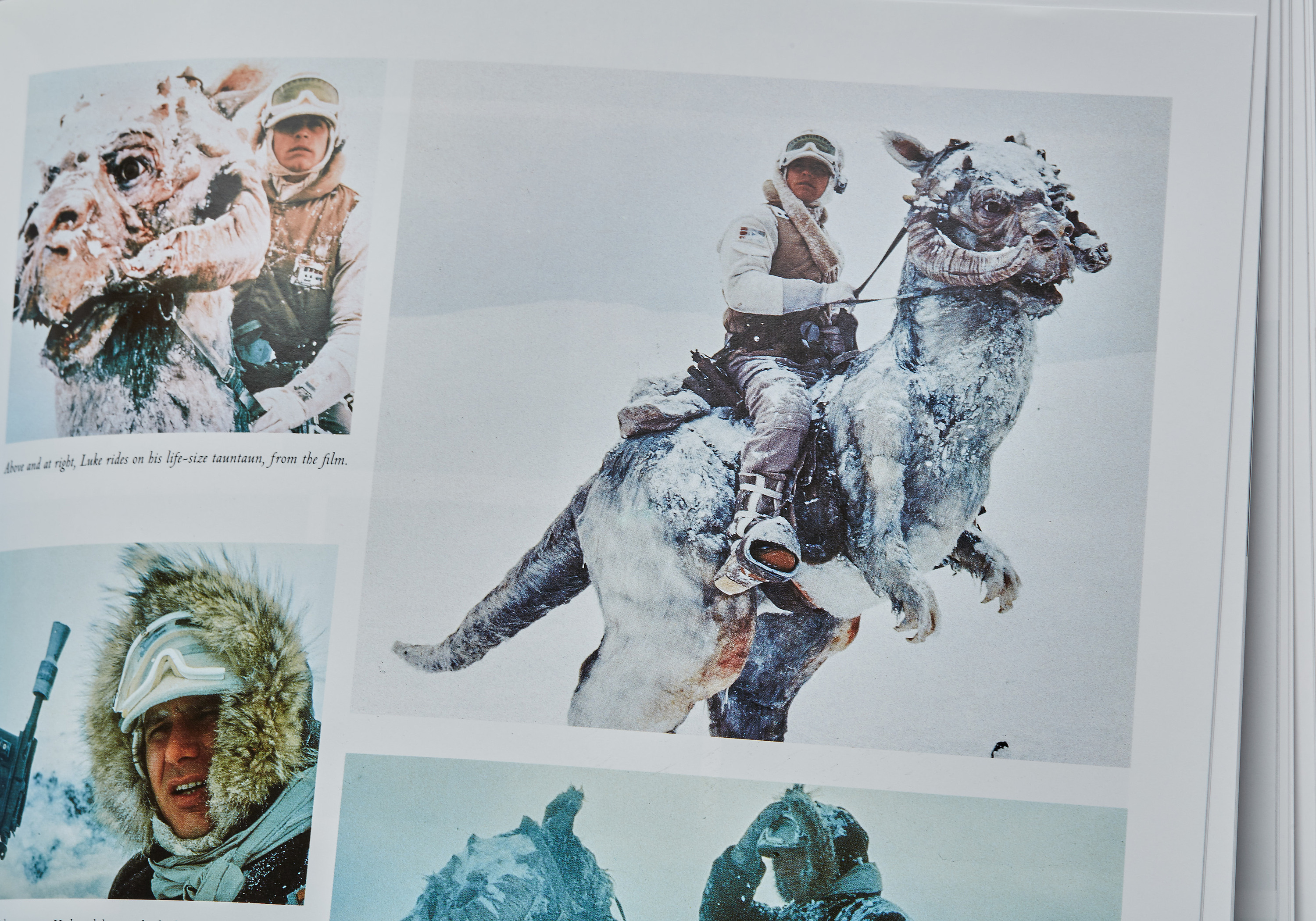 STAR WARS CHRONICLES, av Deborah Fine och AEON INC. 1997. - Bukowskis