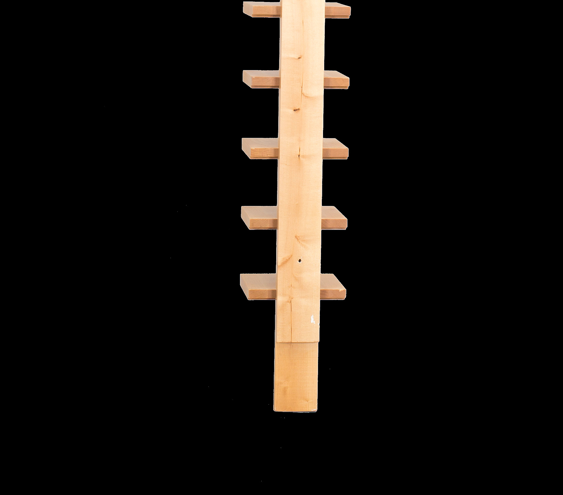 HYLLA, "Pilaster", John Kandell, Källemo, 1900/2000-tal. - Bukowskis