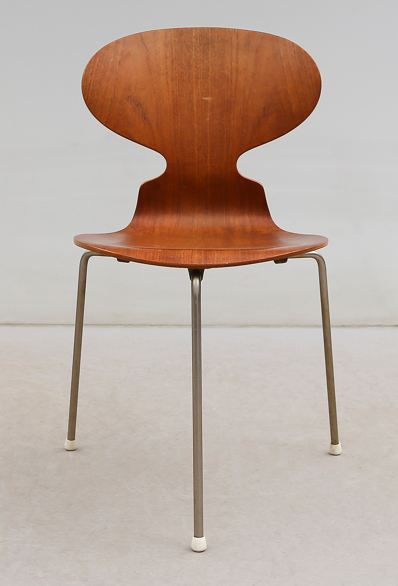 STOL, "Myran", Arne Jacobsen, Fritz Hansen, Danmark, 1900-talets mitt ...