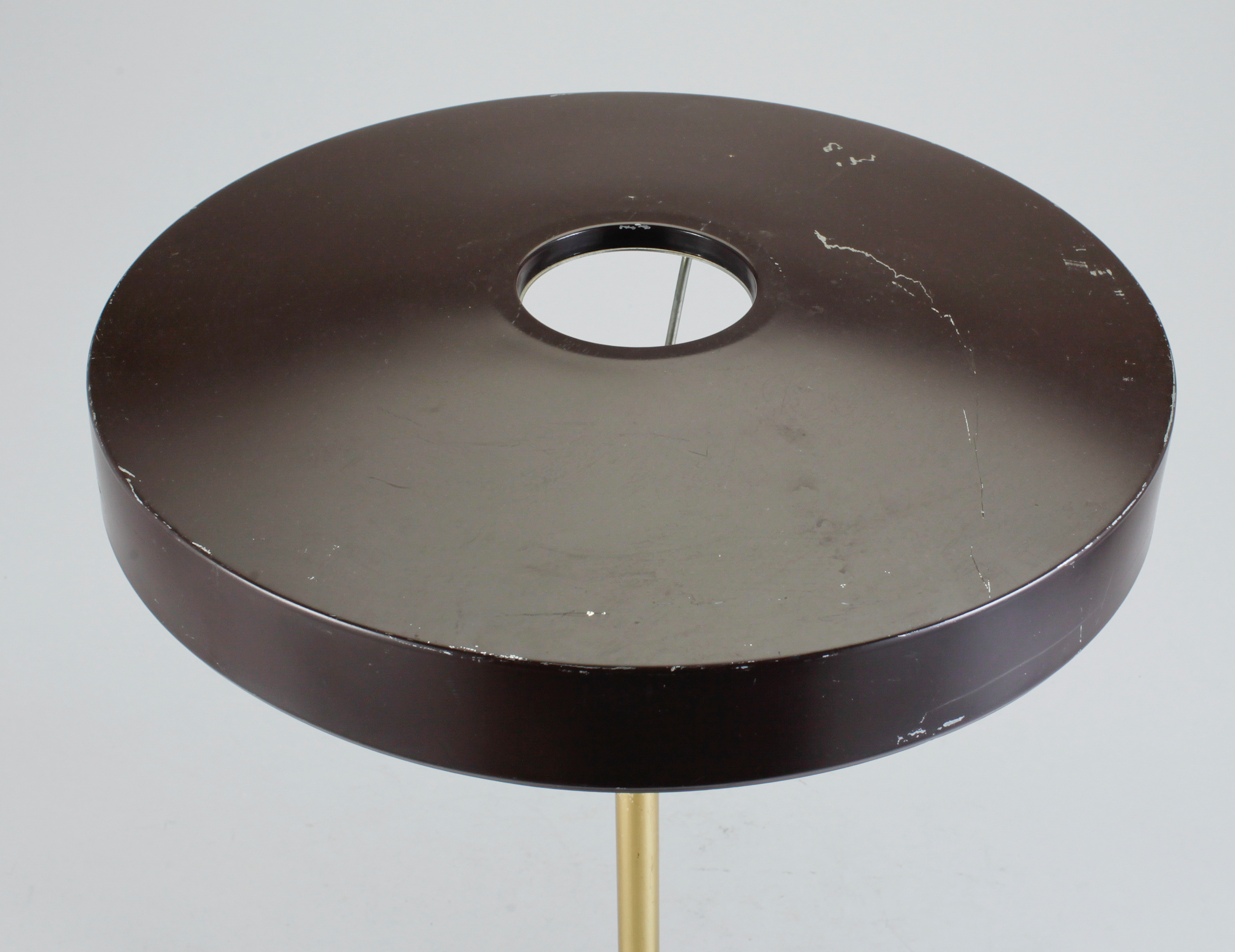 BORDSLAMPA, Louis Christian Kalff, Philips, Holland, 1970-tal. - Bukowskis