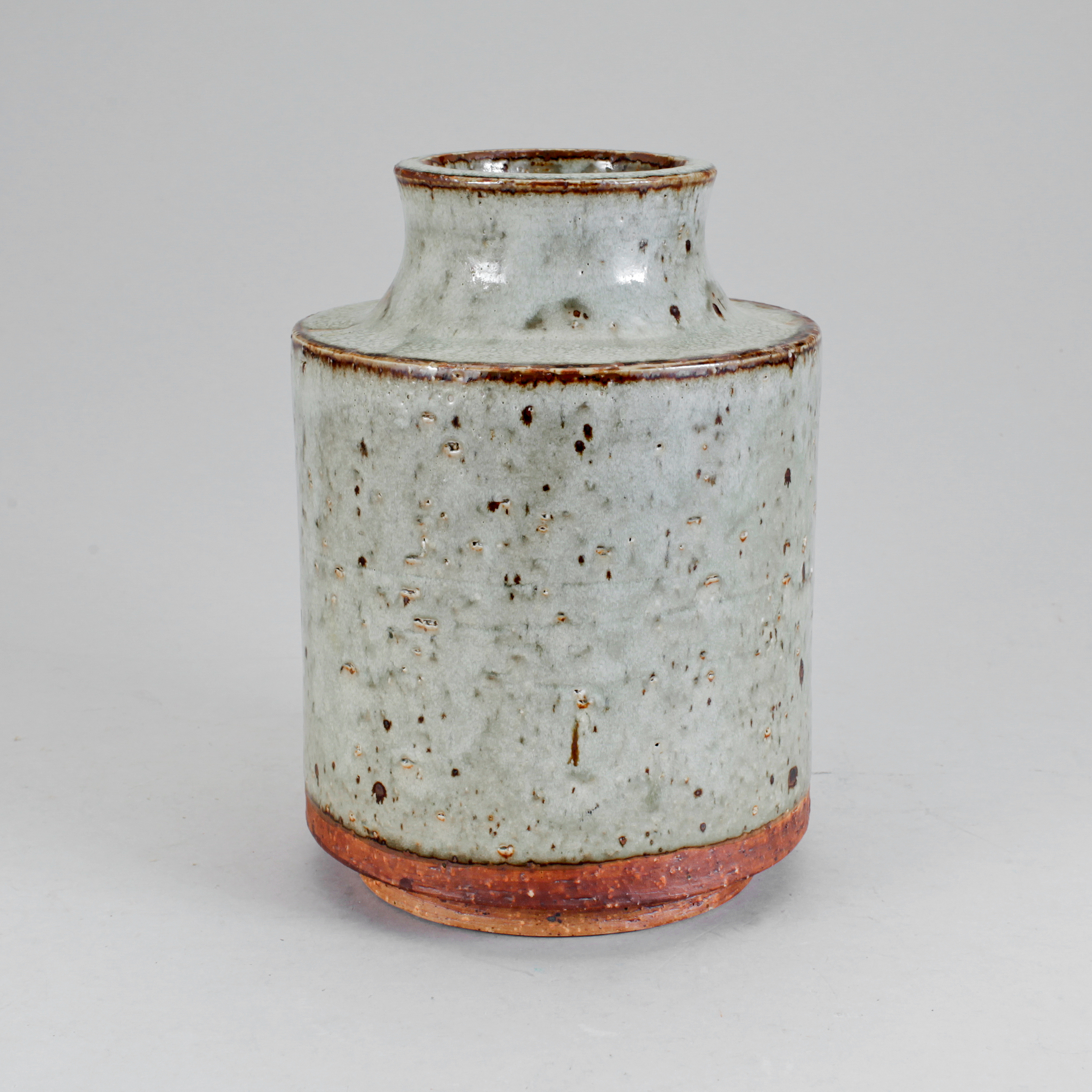 VAS, stengods, Marianne Westman, Rörstrand, 1960-tal. - Bukowskis