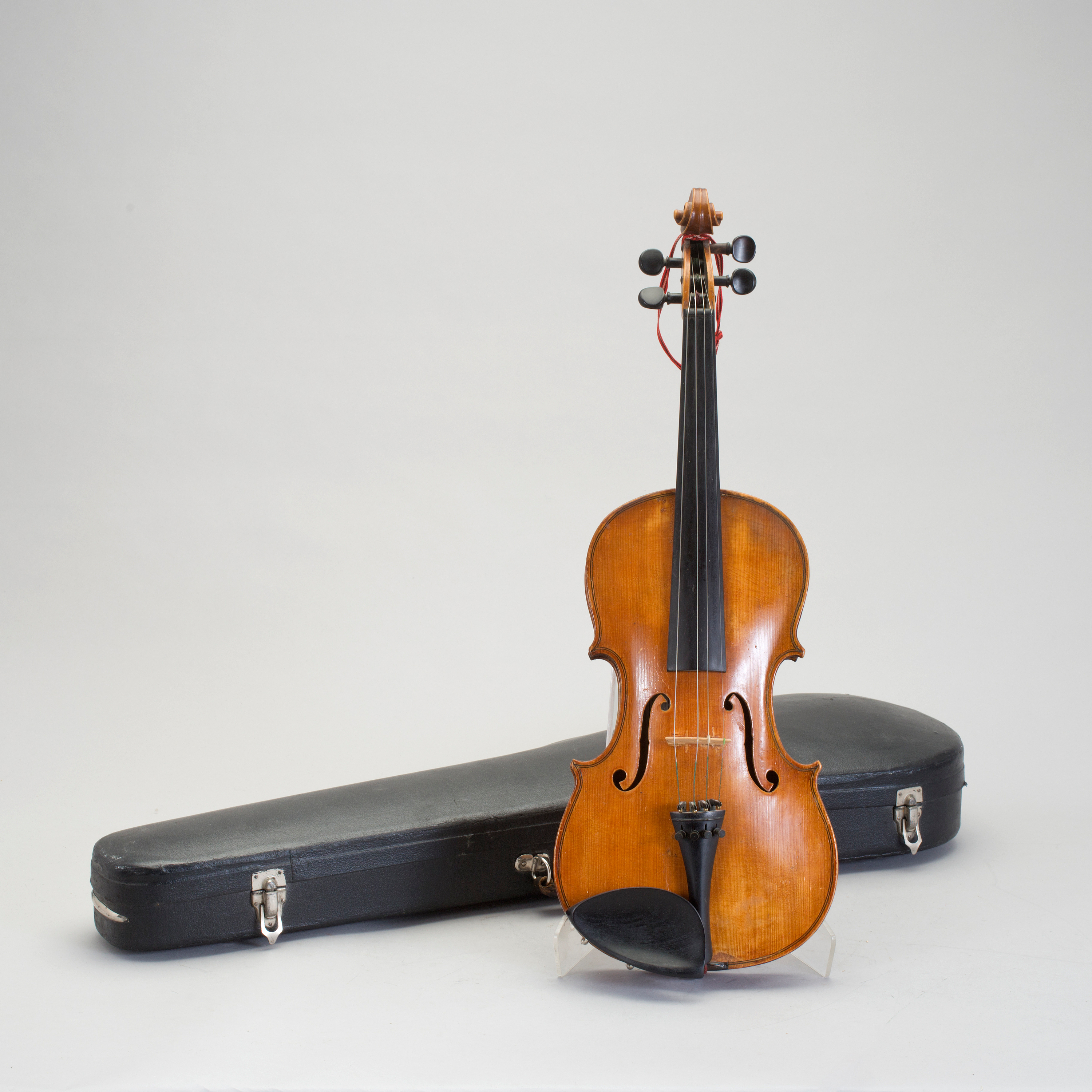 FIOL, Carl-Henrik Friberg, Stockholm, 1942. - Bukowskis