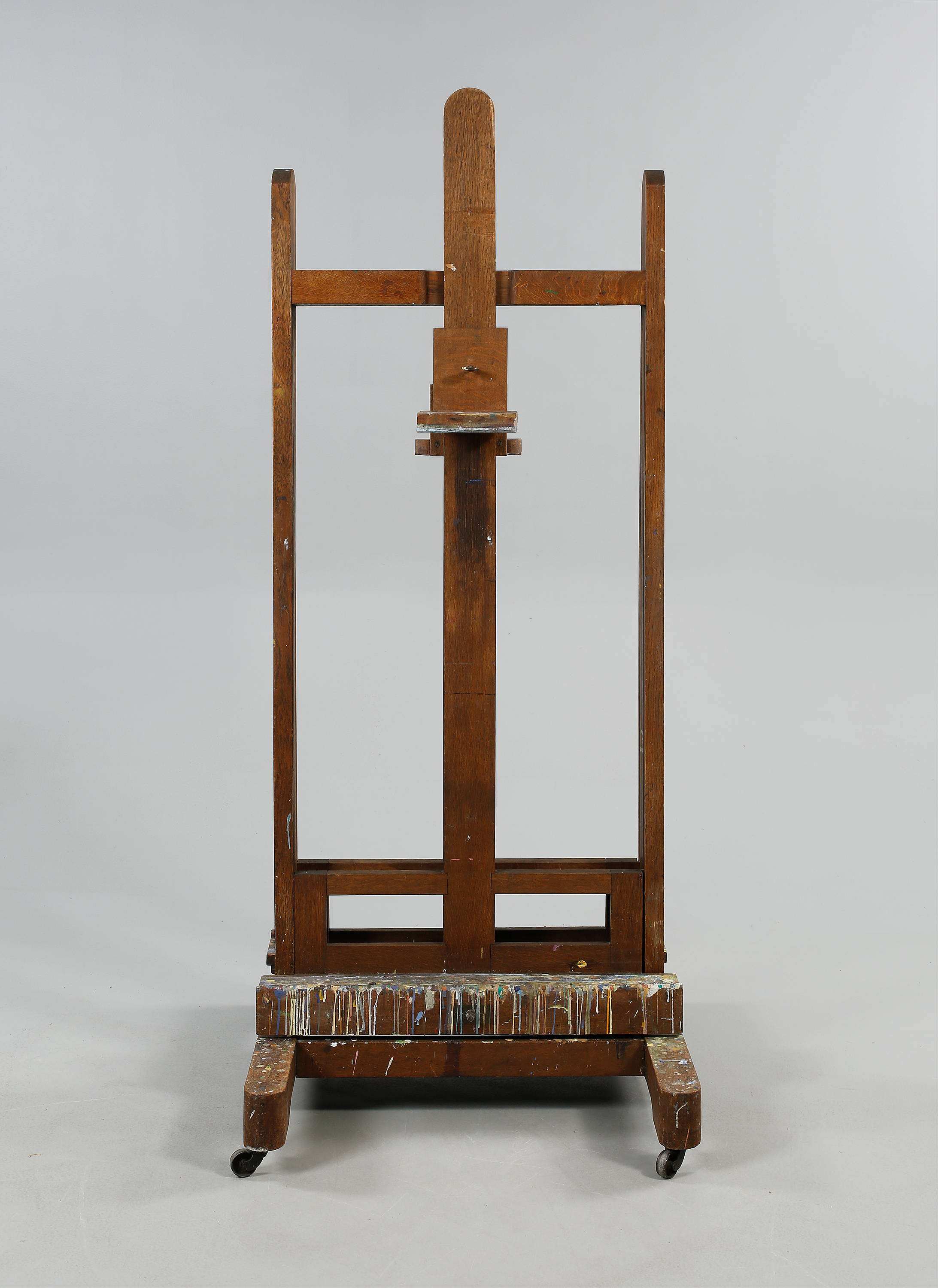 STAFFLI, 1900-talets första hälft/mitt. - Bukowskis