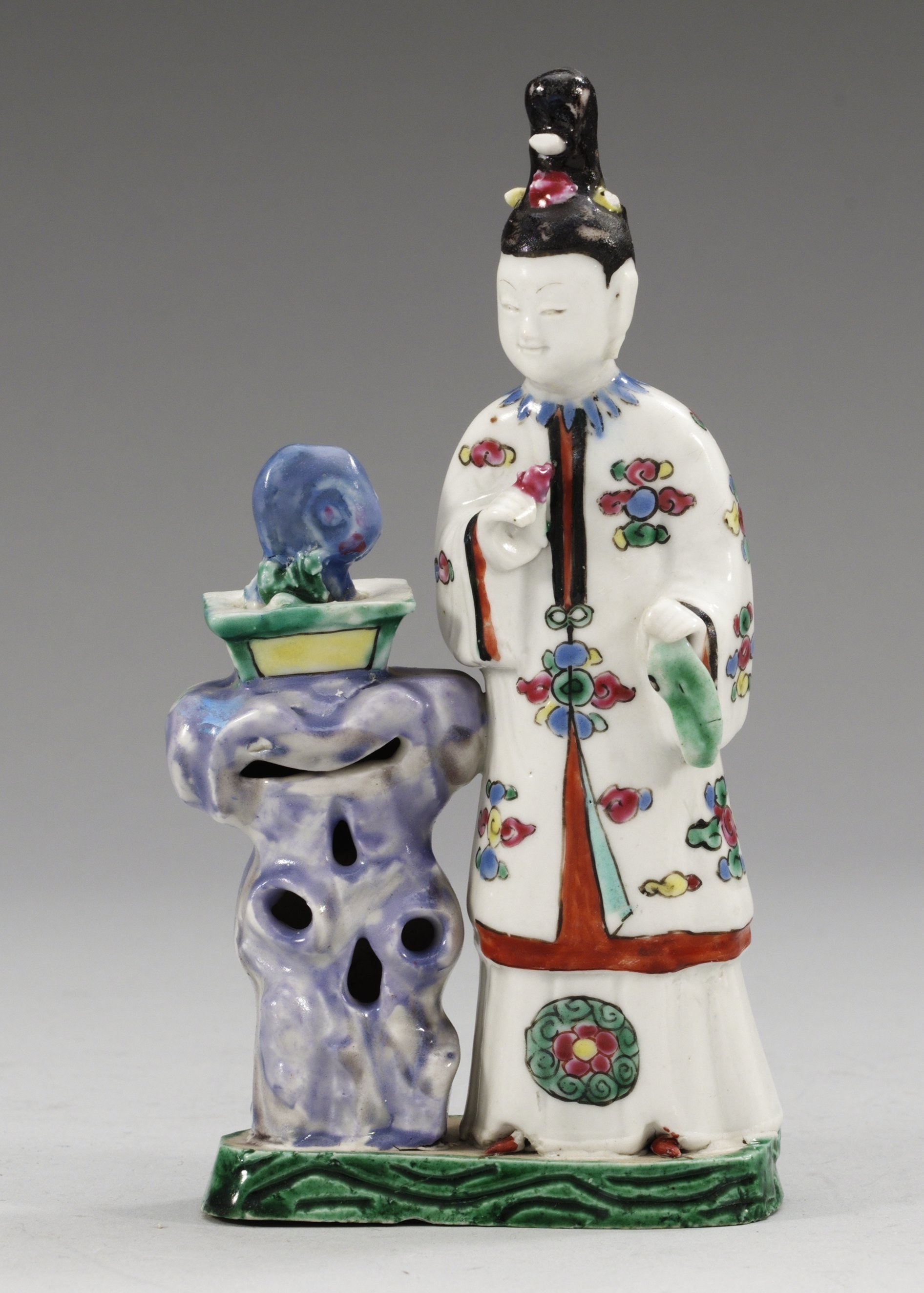 FIGURIN, - Bukowskis