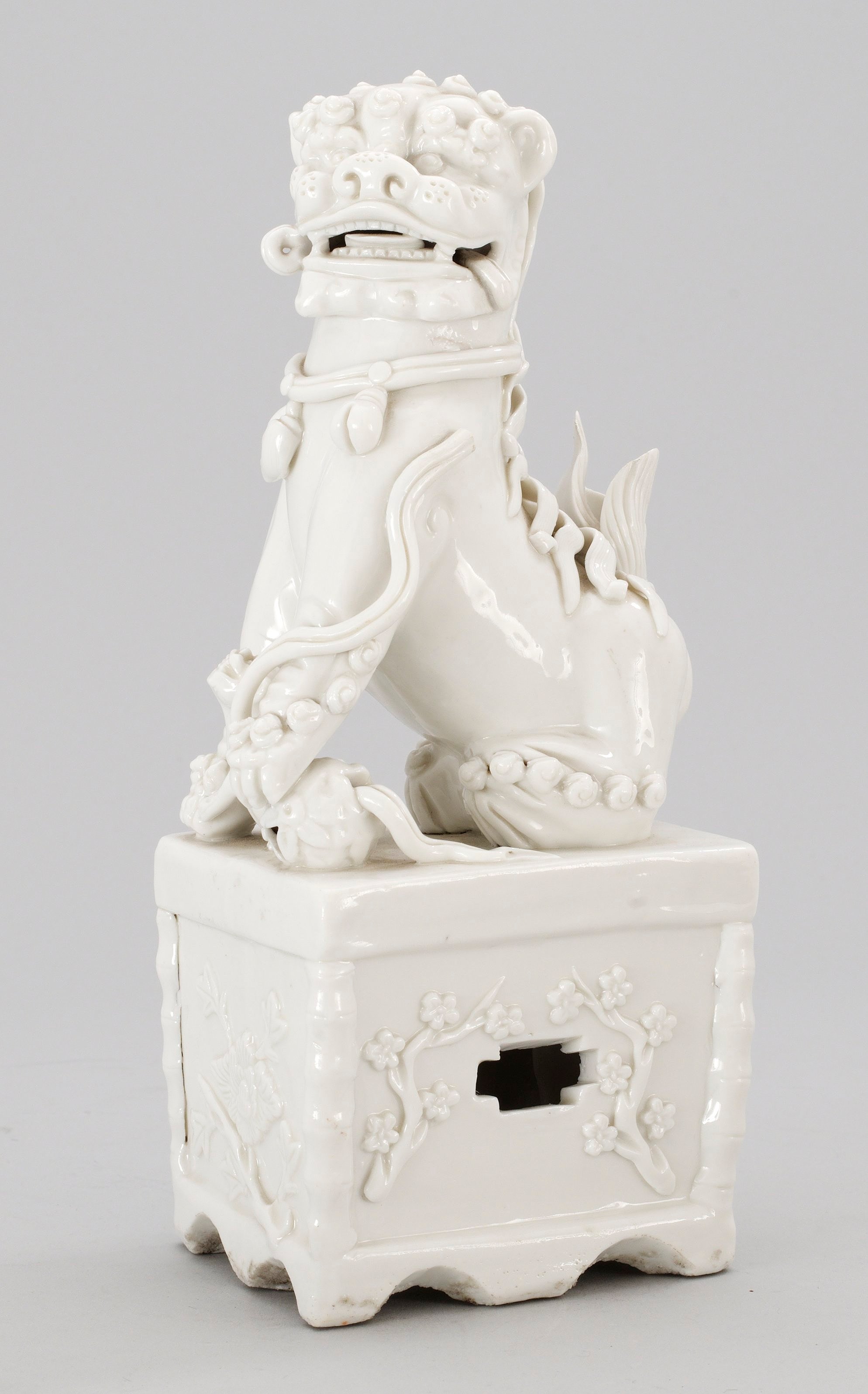 FIGURIN, - Bukowskis