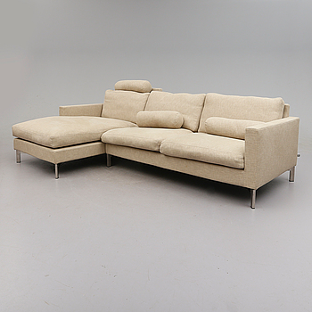 SOFFA, "Lift", Eilersen, Danmark, 2000-tal. - Bukowskis