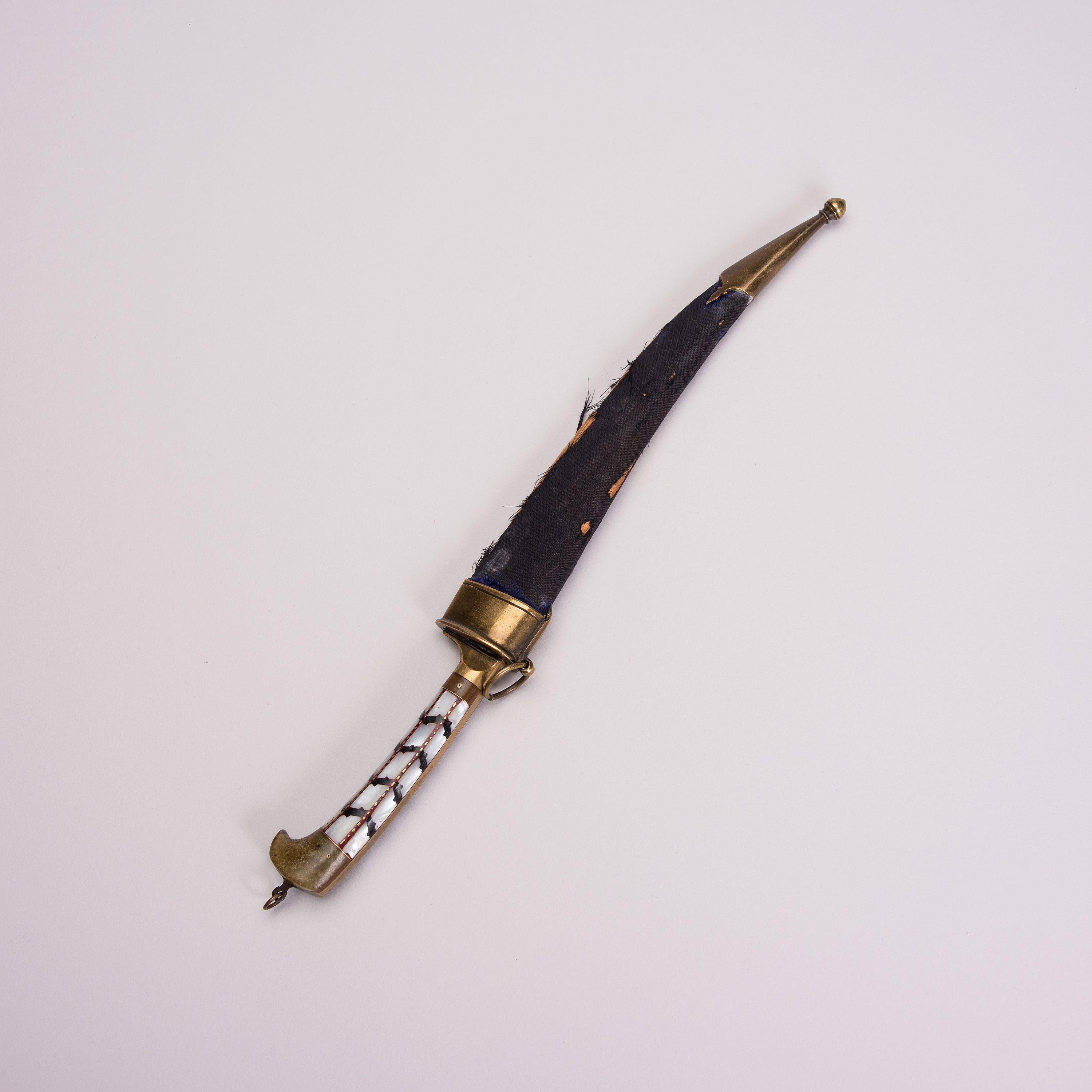 DOLK, Osmanska riket, 1800-talets slut. - Bukowskis