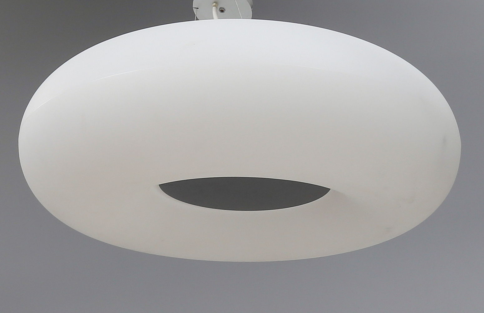 TAKLAMPA, "Cumulus", Delta Light, Belgien, 2000-tal. Höjd ca 25 cm ...