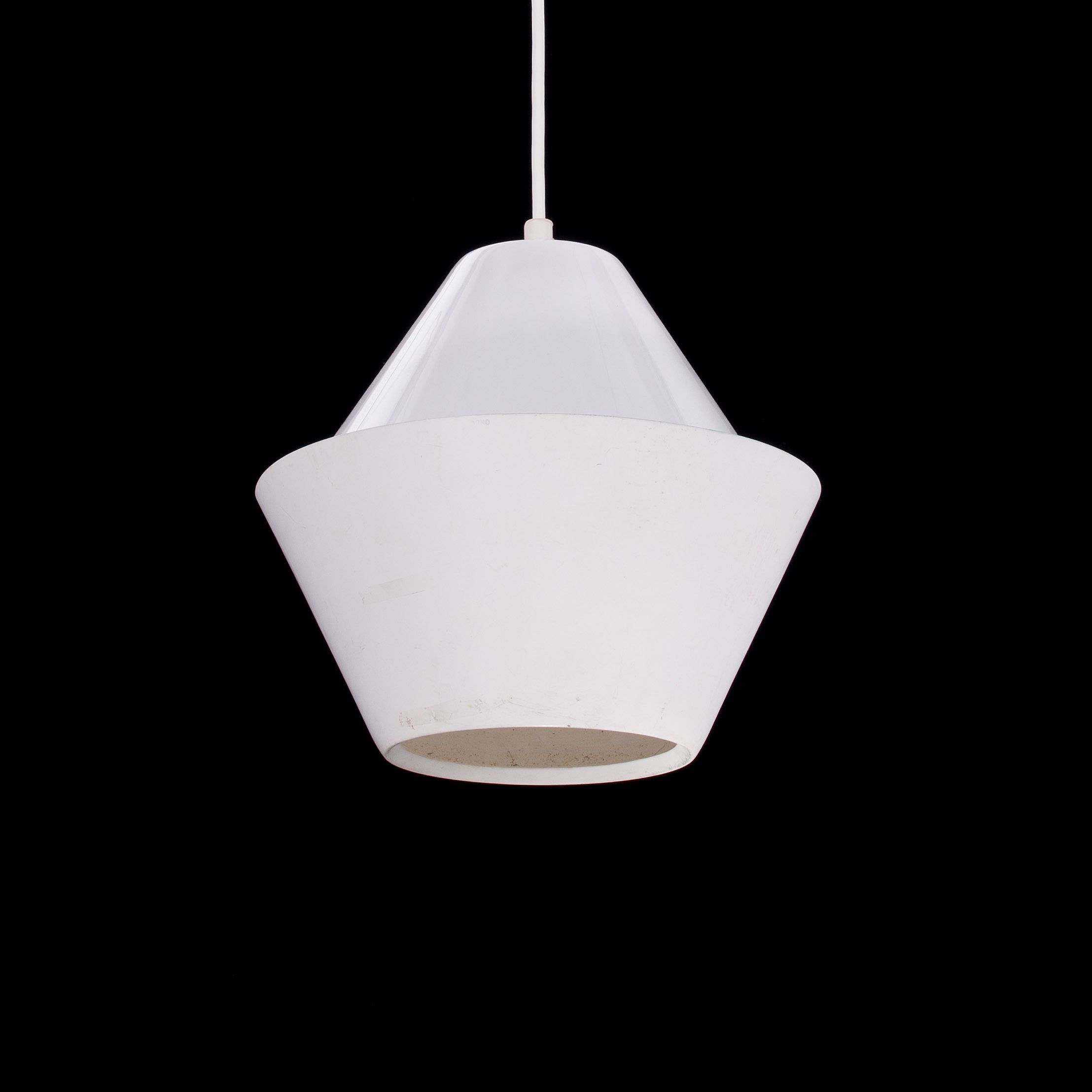 KATTOVALAISIN, Yki Nummi, 1900-luvun jälkipuoli. - Bukowskis