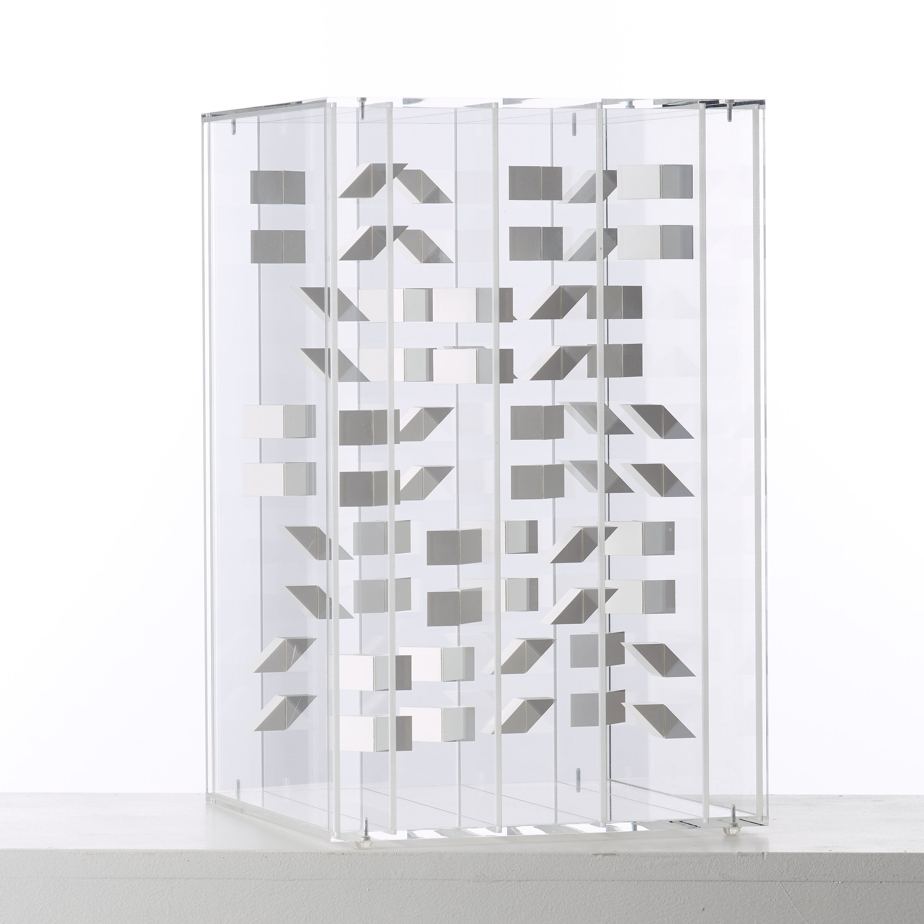 Klaus Staudt, "Duplizität". - Bukowskis