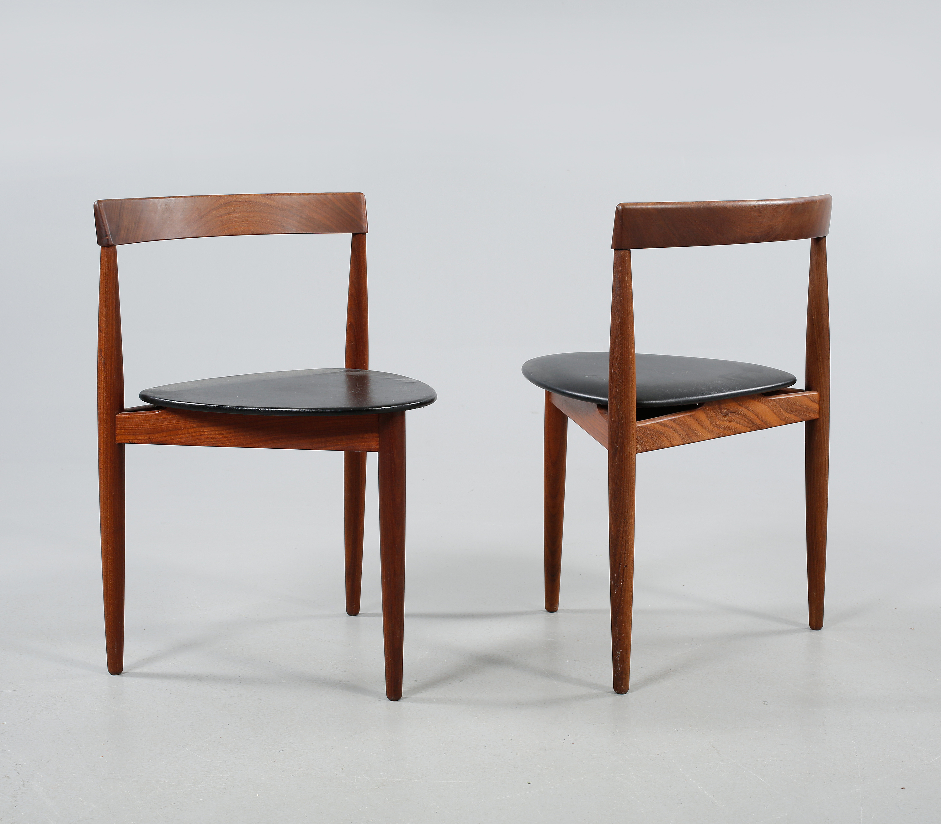 STOLAR, 4 st Hans Olsen, Frem Röjle, 1950/60-tal. - Bukowskis