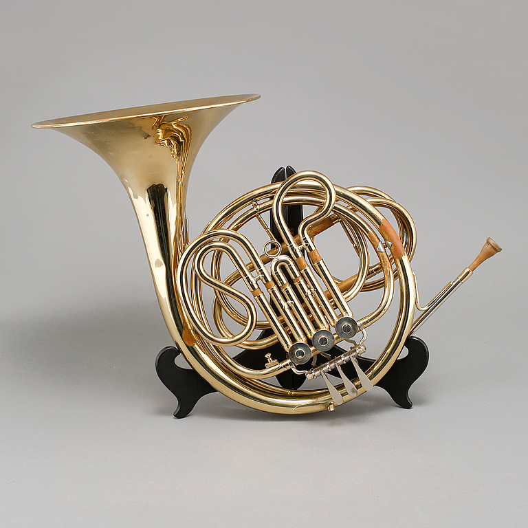 Slutpris för VALTHORN