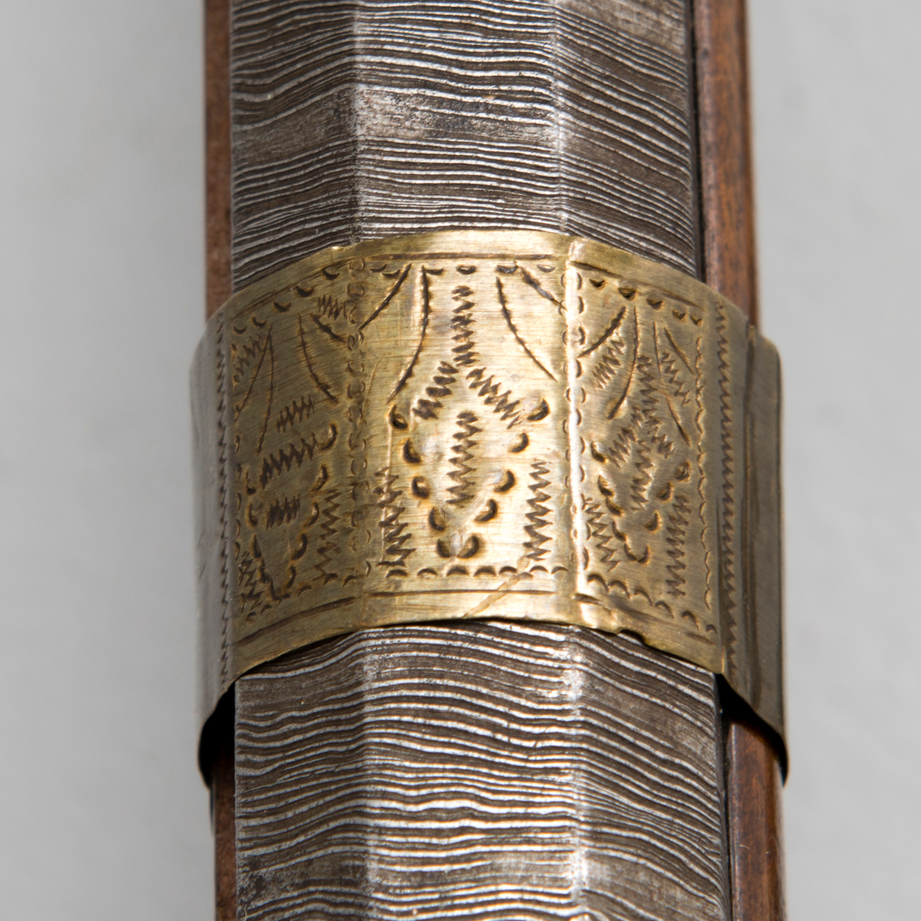 MUSKÖT, Osmanska riket, 1700-tal. - Bukowskis