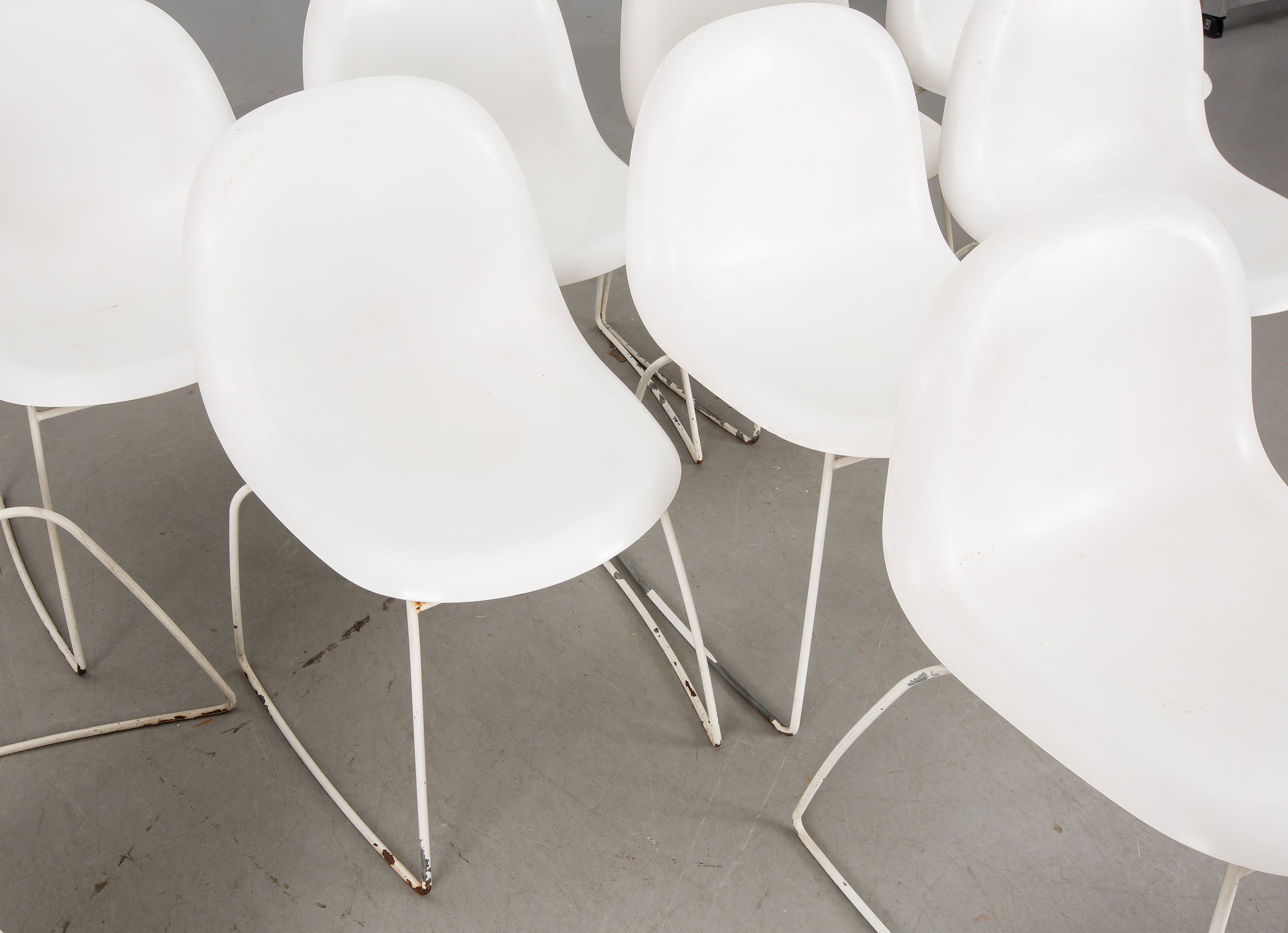 STOLAR, 9 st, Gubi 1. Komplot Design. - Bukowskis