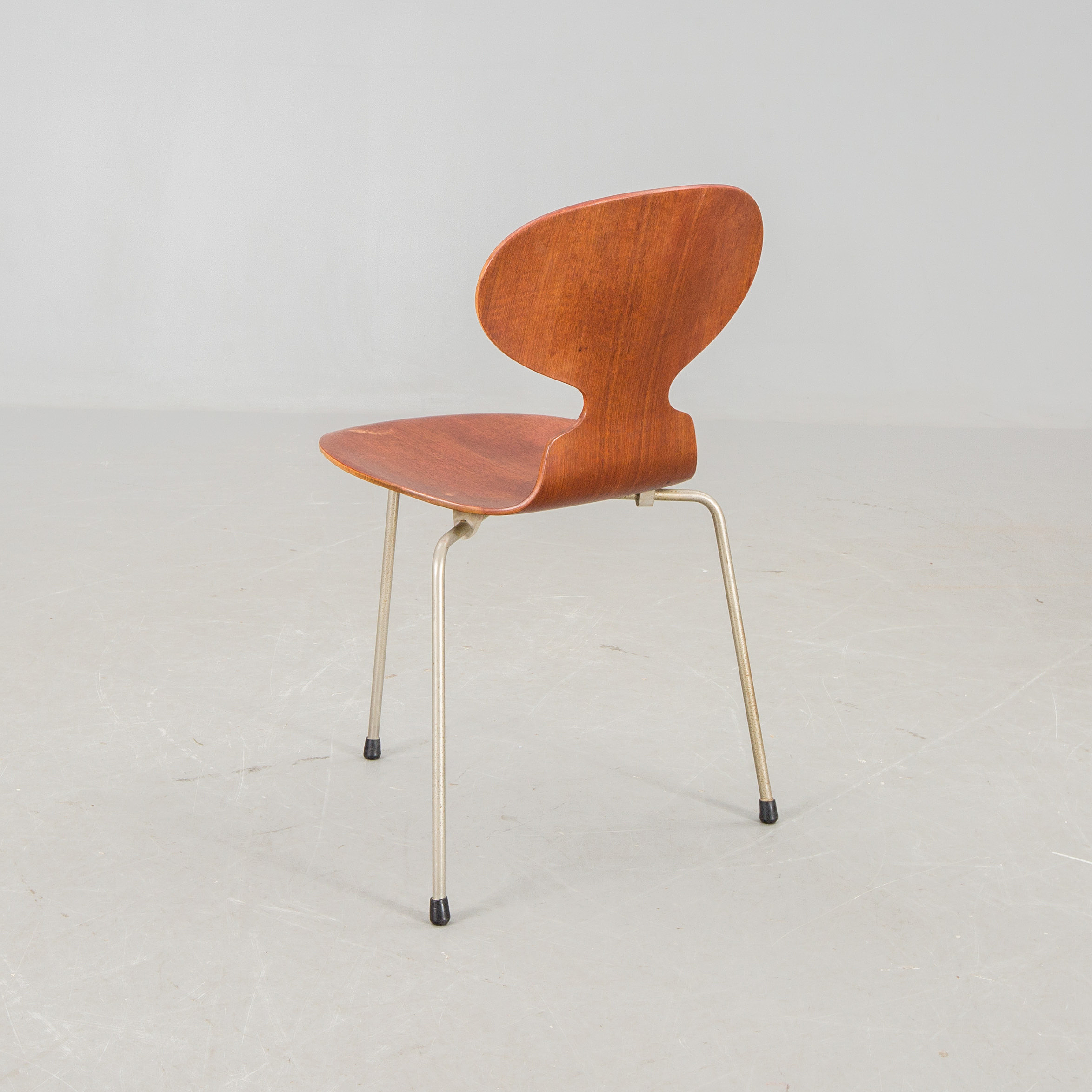 STOL, "Myran", Arne Jacobsen, Fritz Hansen, Danmark, 1900-talets mitt ...