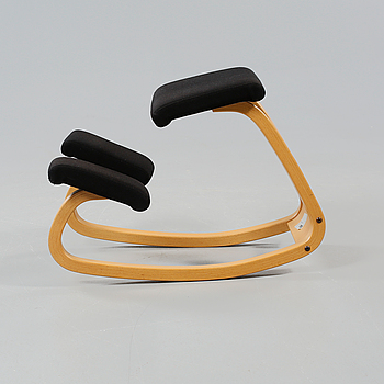 STOL, Peter Opsvik, Stokke Fabrikker, Norge, 1900-talets slut. - Bukowskis