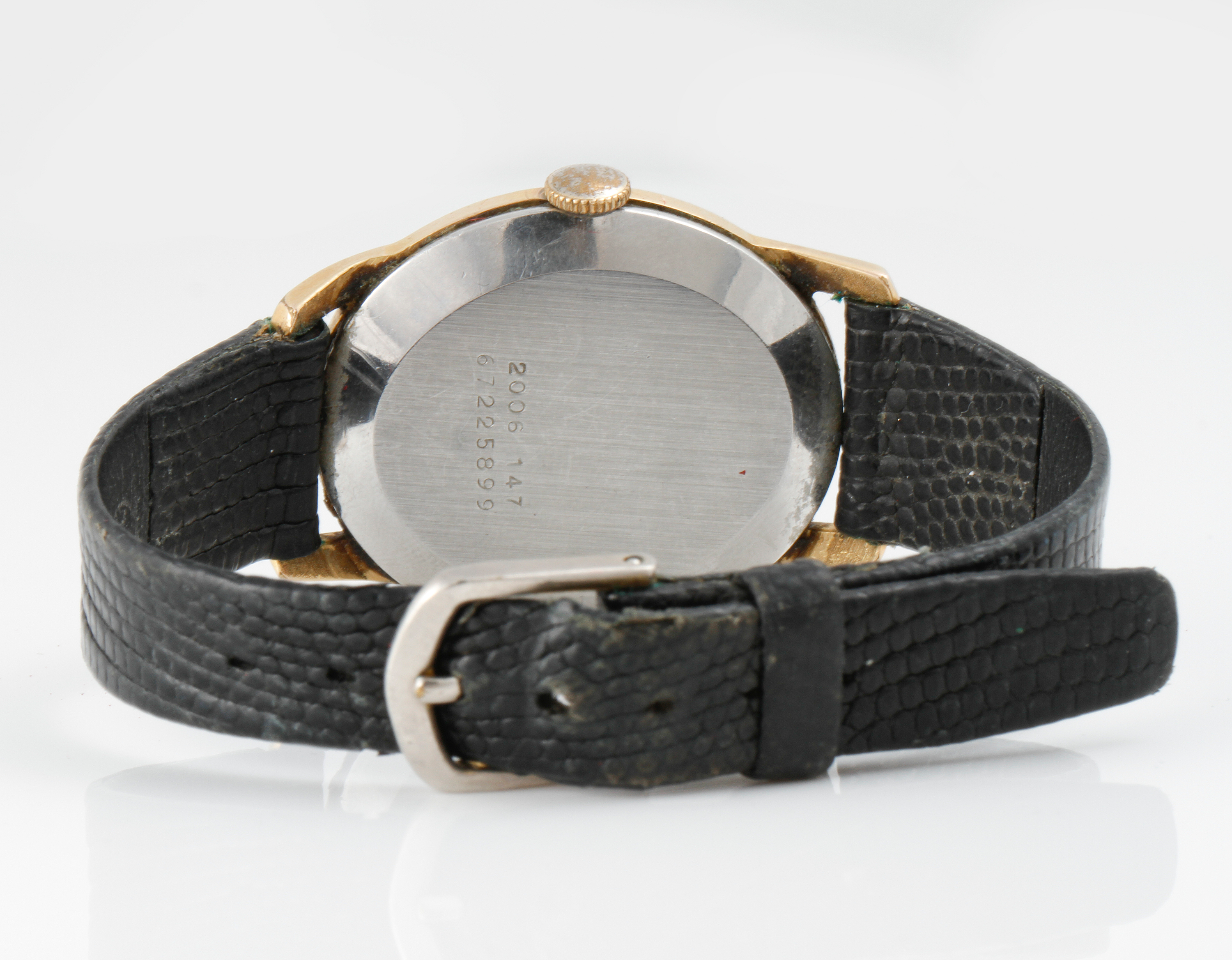 CERTINA, Good Time, wristwatch, 25 x 30 mm. - Bukowskis
