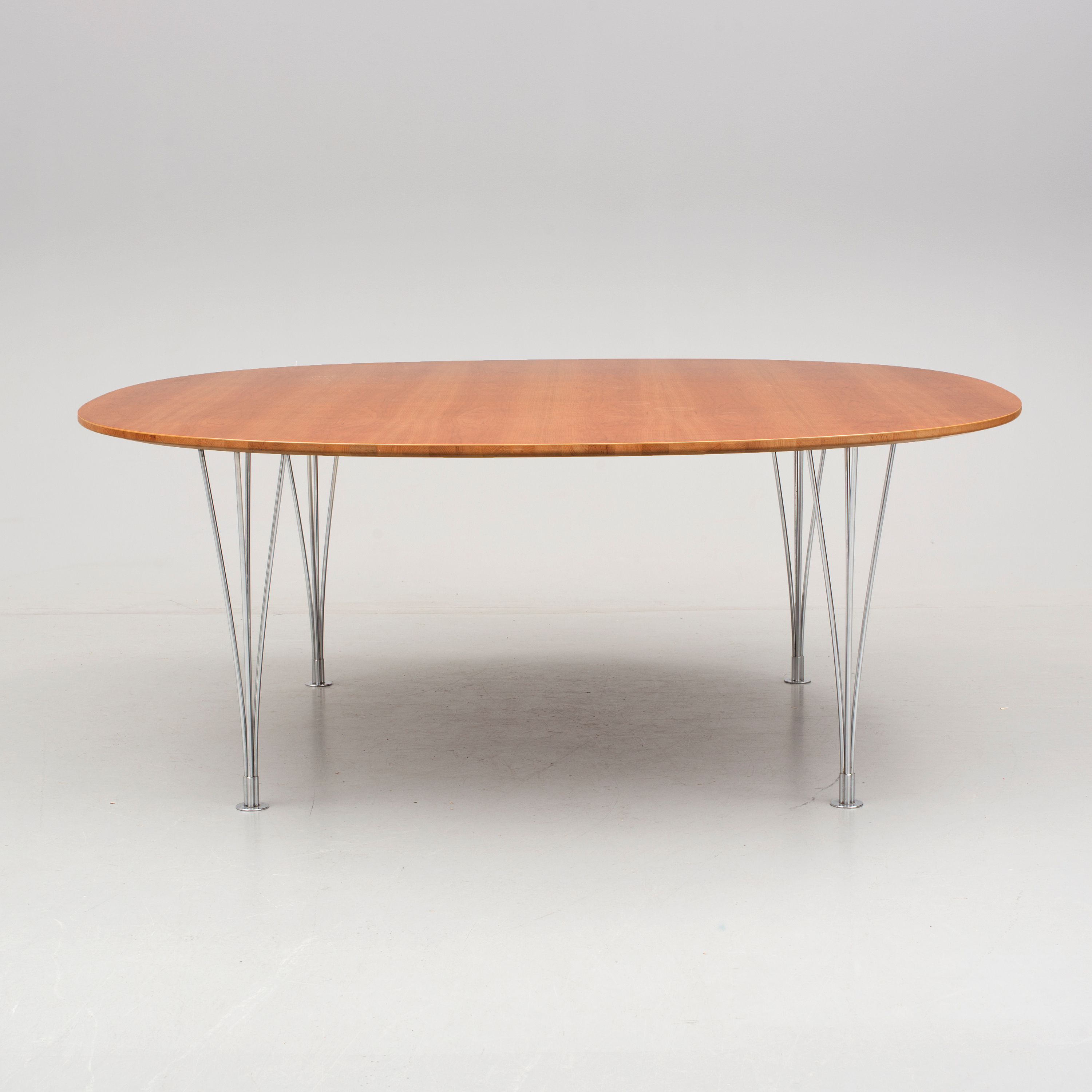 BRUNO MATHSSON, PIET HEIN, bord, Bruno Mathsson International. - Bukowskis