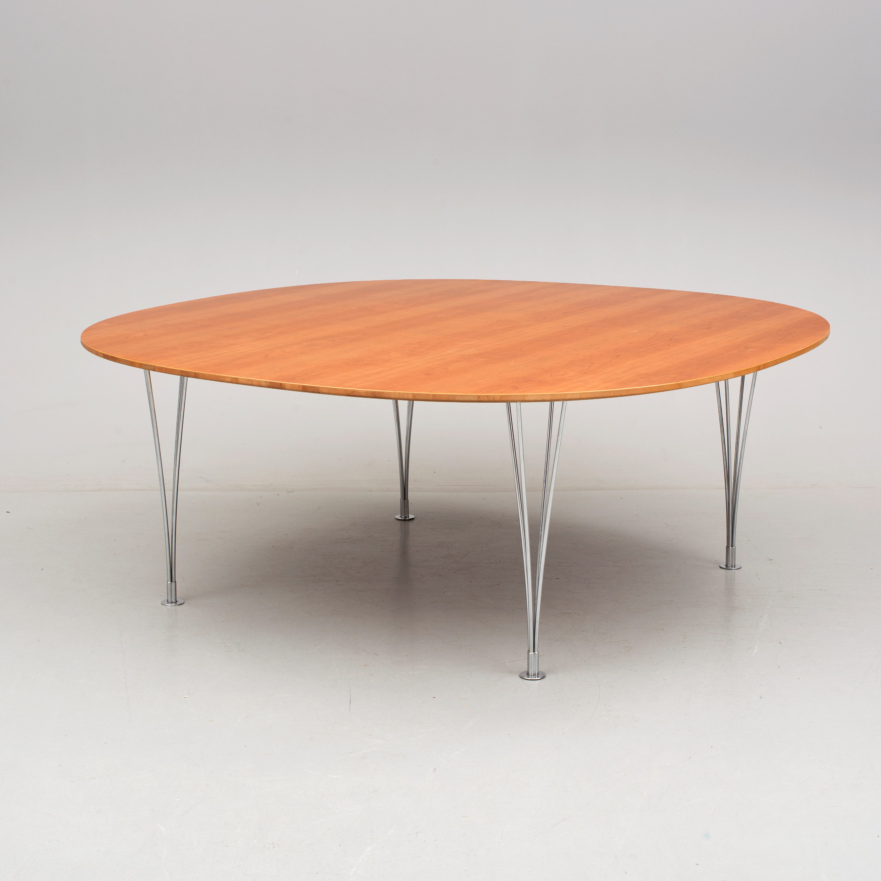 BRUNO MATHSSON, PIET HEIN, bord, Bruno Mathsson International. - Bukowskis