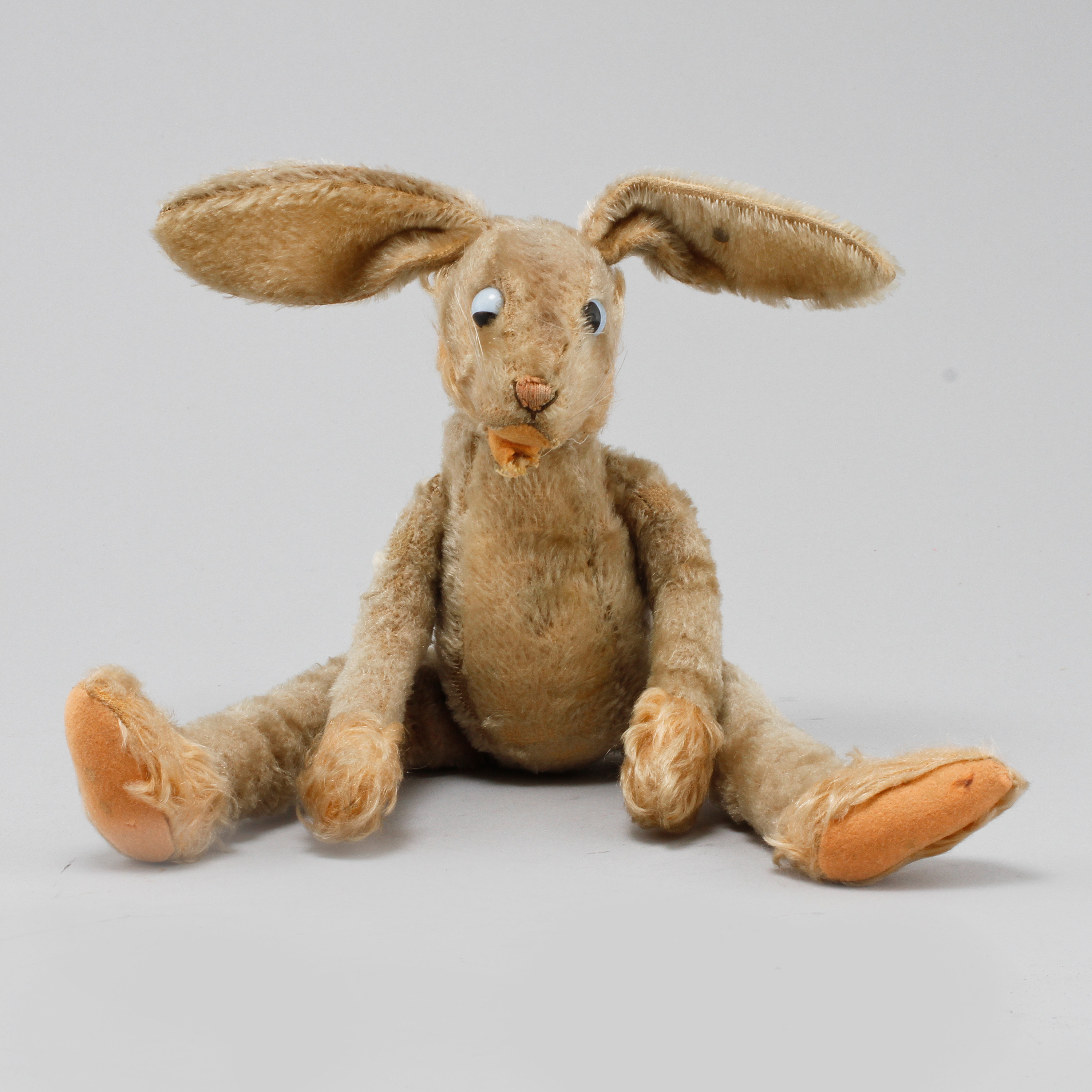 KANIN, Steiff, 1900-talets första hälft. - Bukowskis