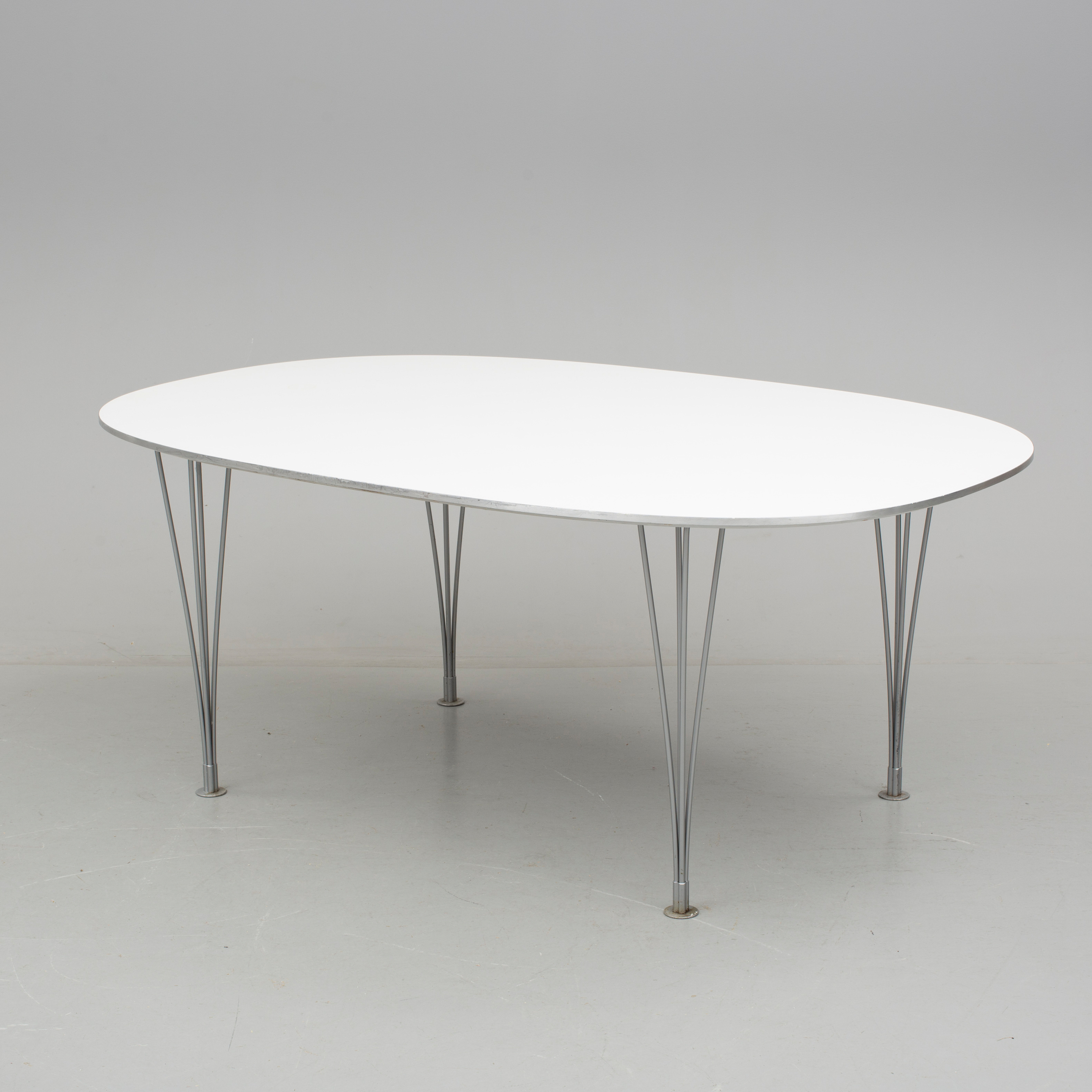 BORD, "Superellips", Bruno Mathsson International, Bruno Mathsson och ...