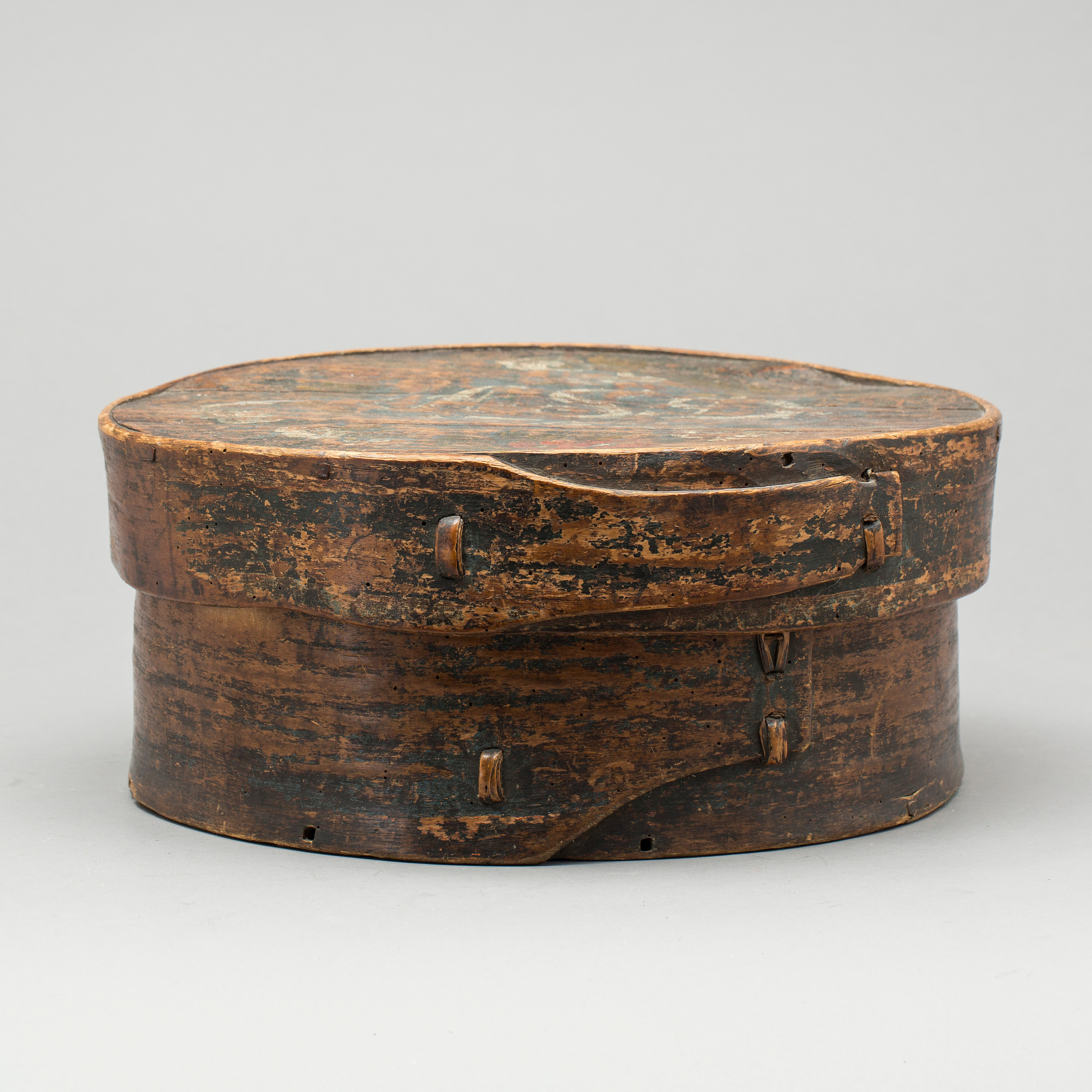 SVEPASK, daterad ASD 1752. - Bukowskis