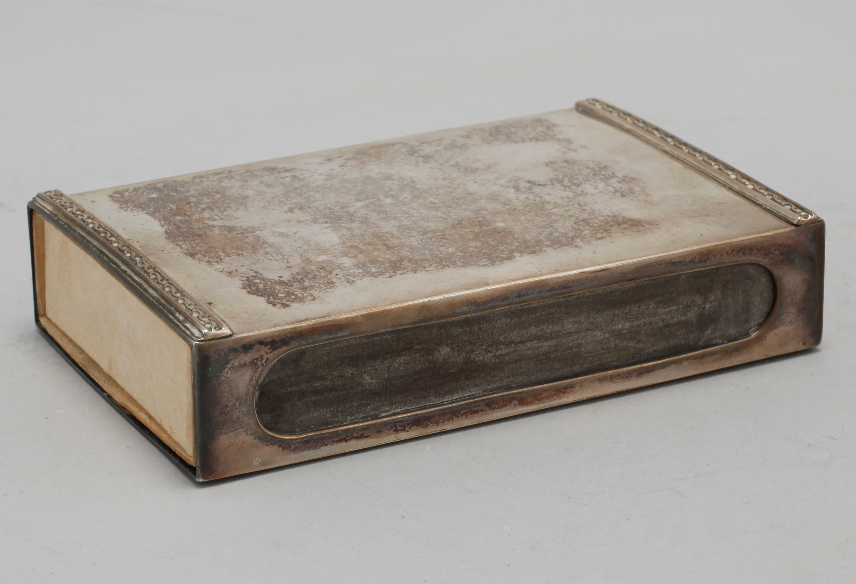 GRÄDDKANNA, silver, Carl Magnus Ryberg, Sthlm, 1817 samt ...