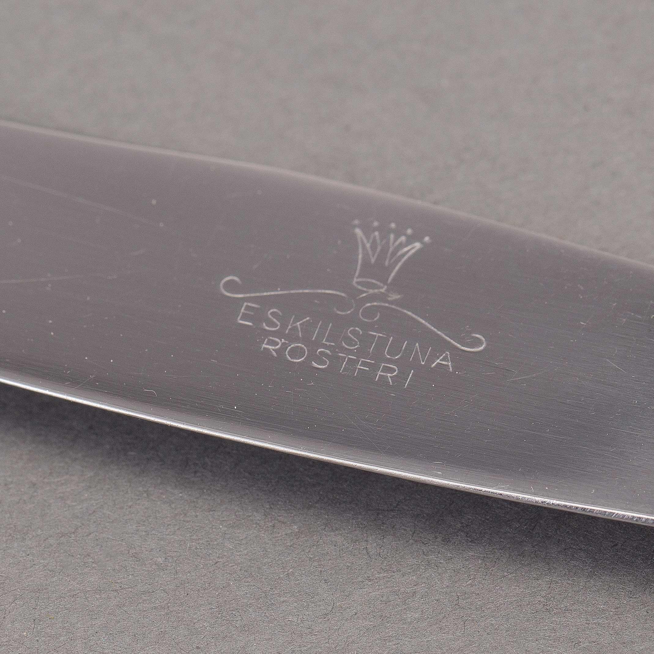A Swedish silver flatware 82-piece service, maker's mark GAB, Stockholm ...