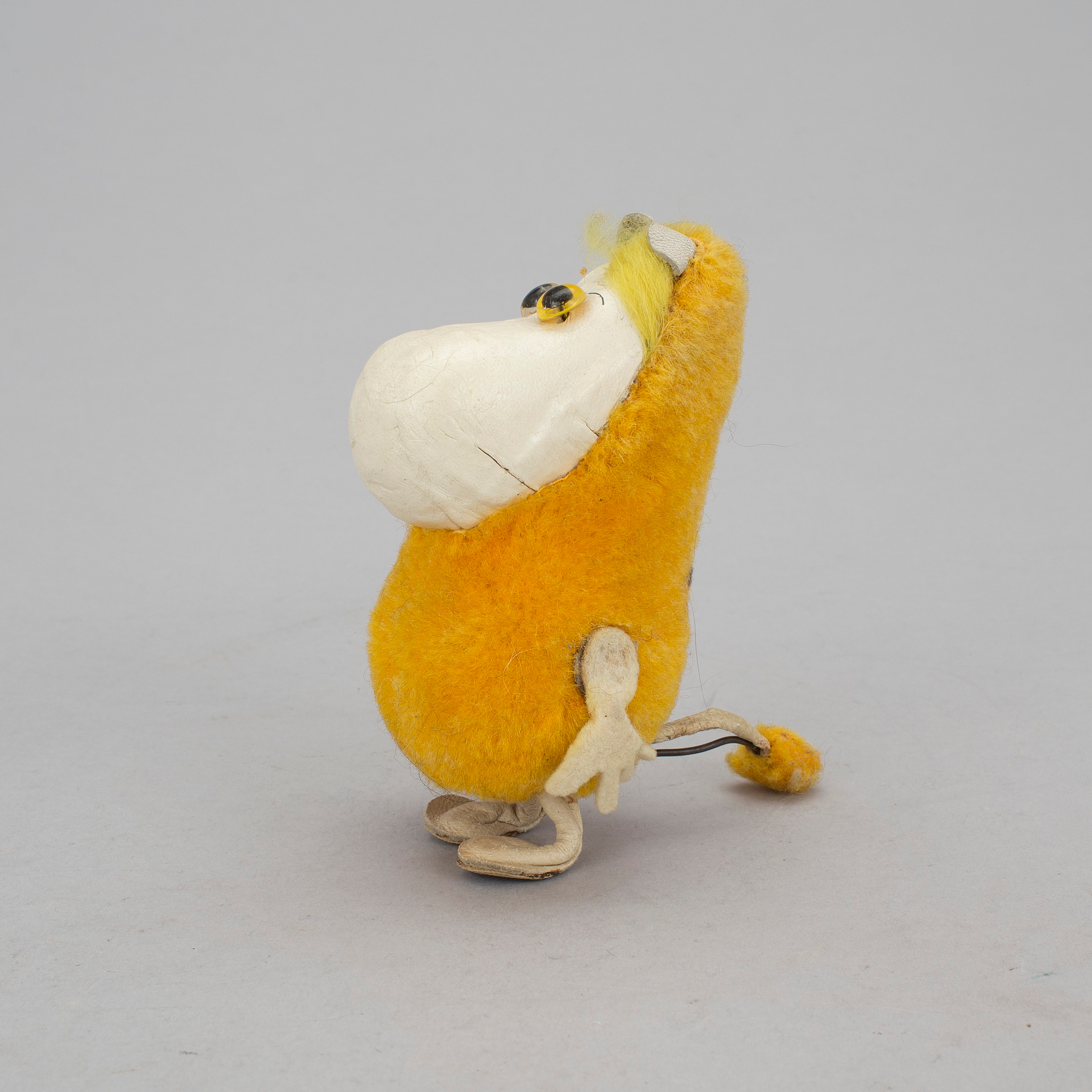 MUMINFIGUR, Ateljé Fauni, Finland, 1950-60-tal. - Bukowskis