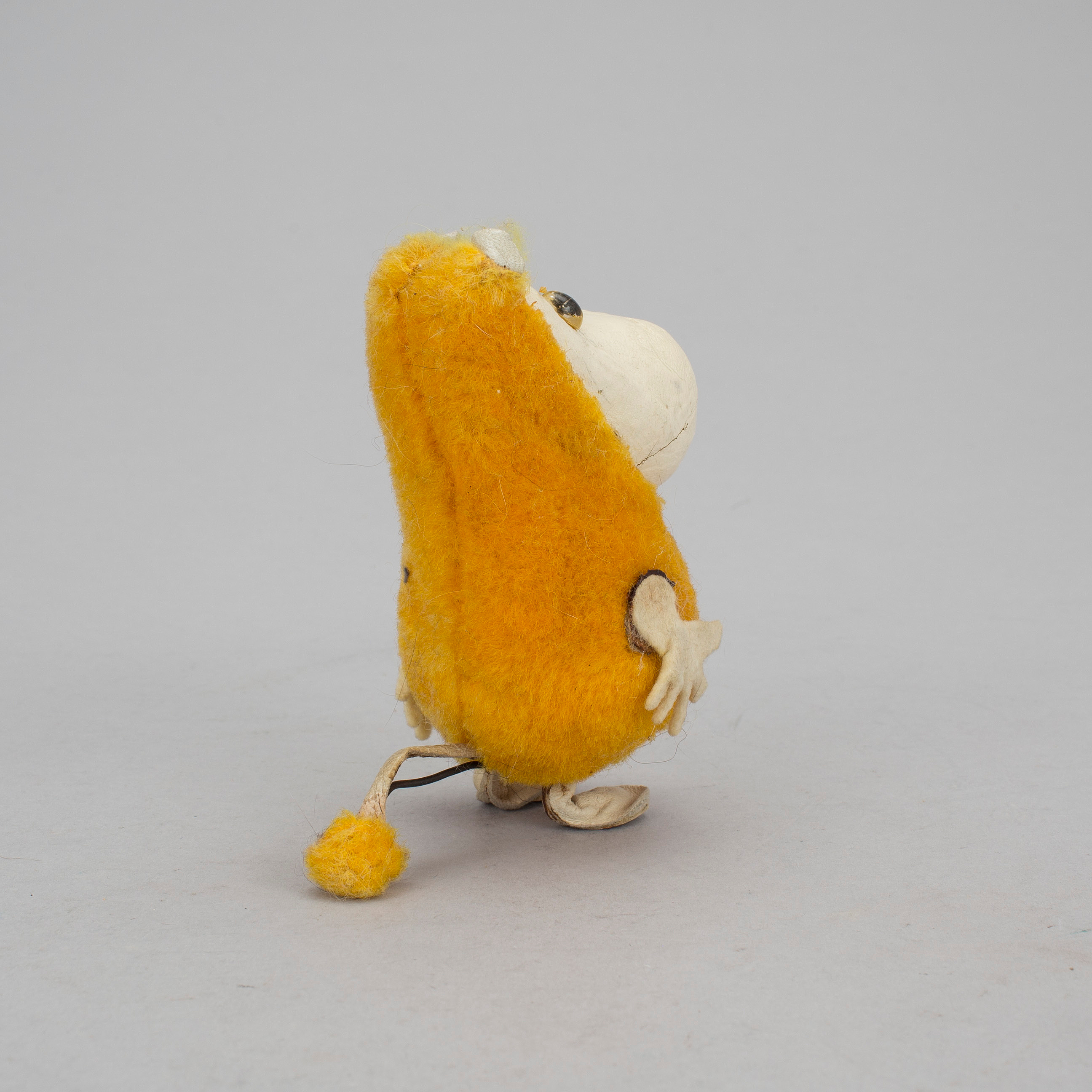 MUMINFIGUR, Ateljé Fauni, Finland, 1950-60-tal. - Bukowskis